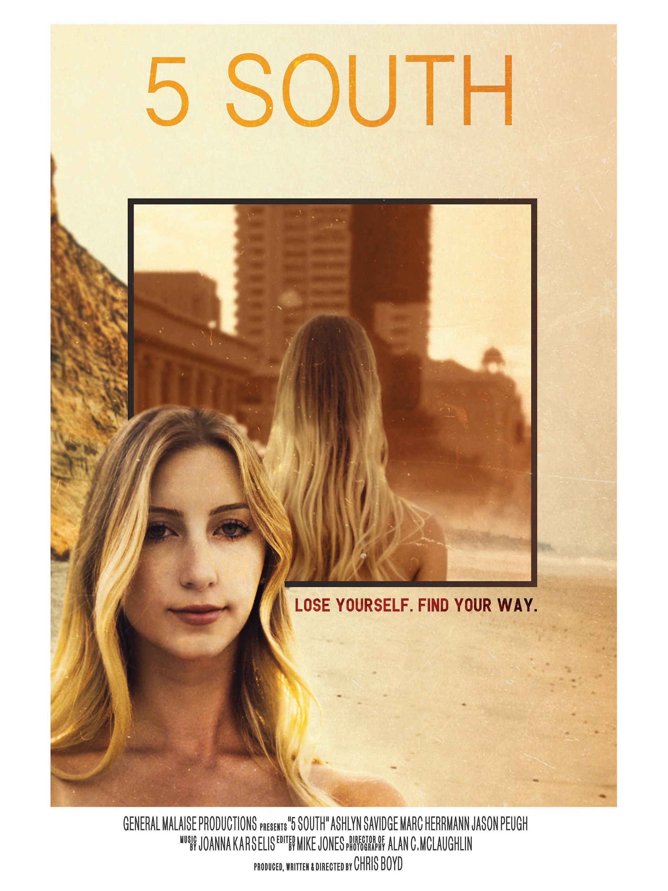 5 South | Rotten Tomatoes