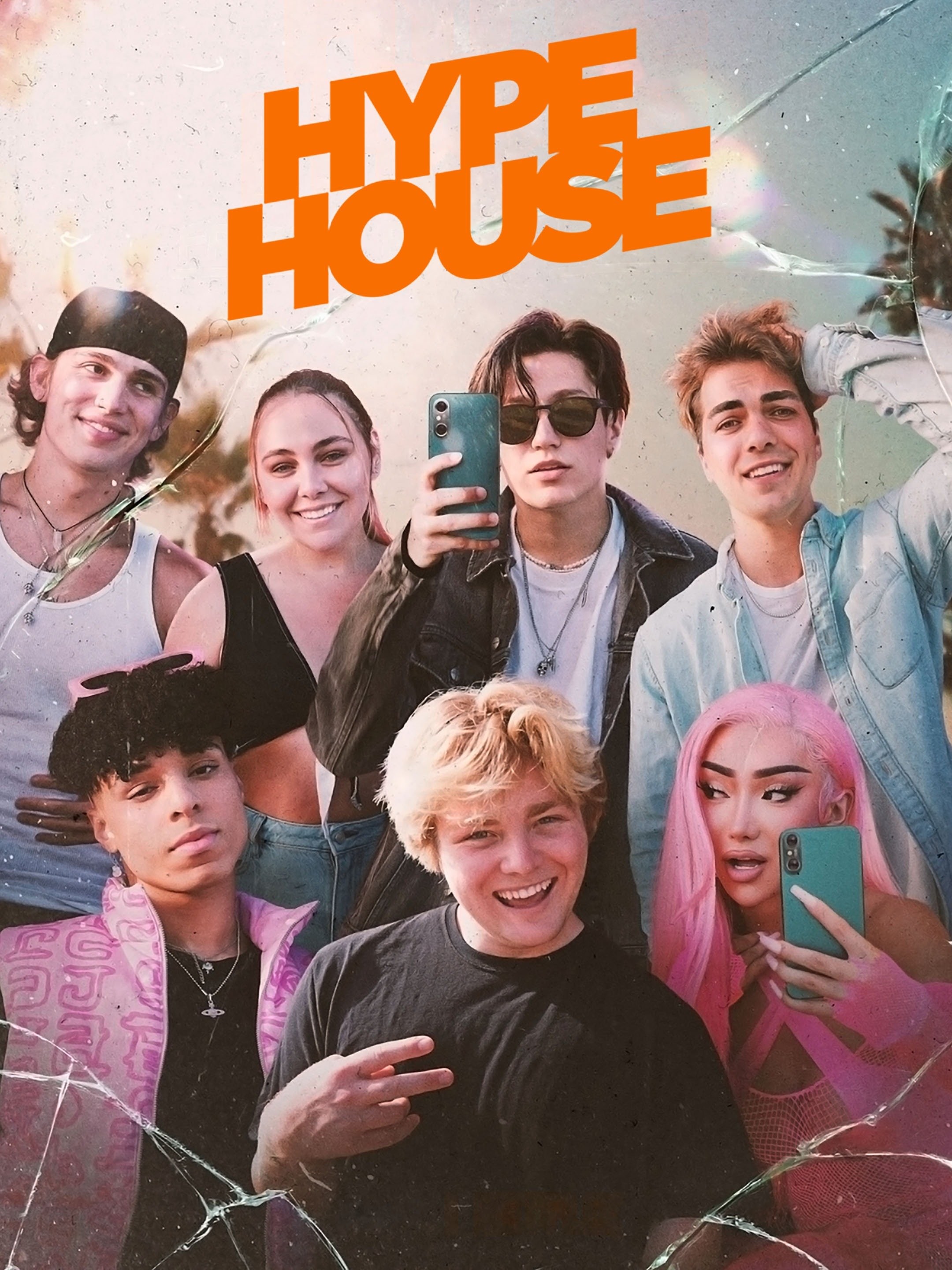 Hype House | Rotten Tomatoes