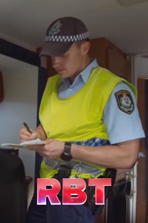 Random Breath Test: Season 11 Pictures | Rotten Tomatoes