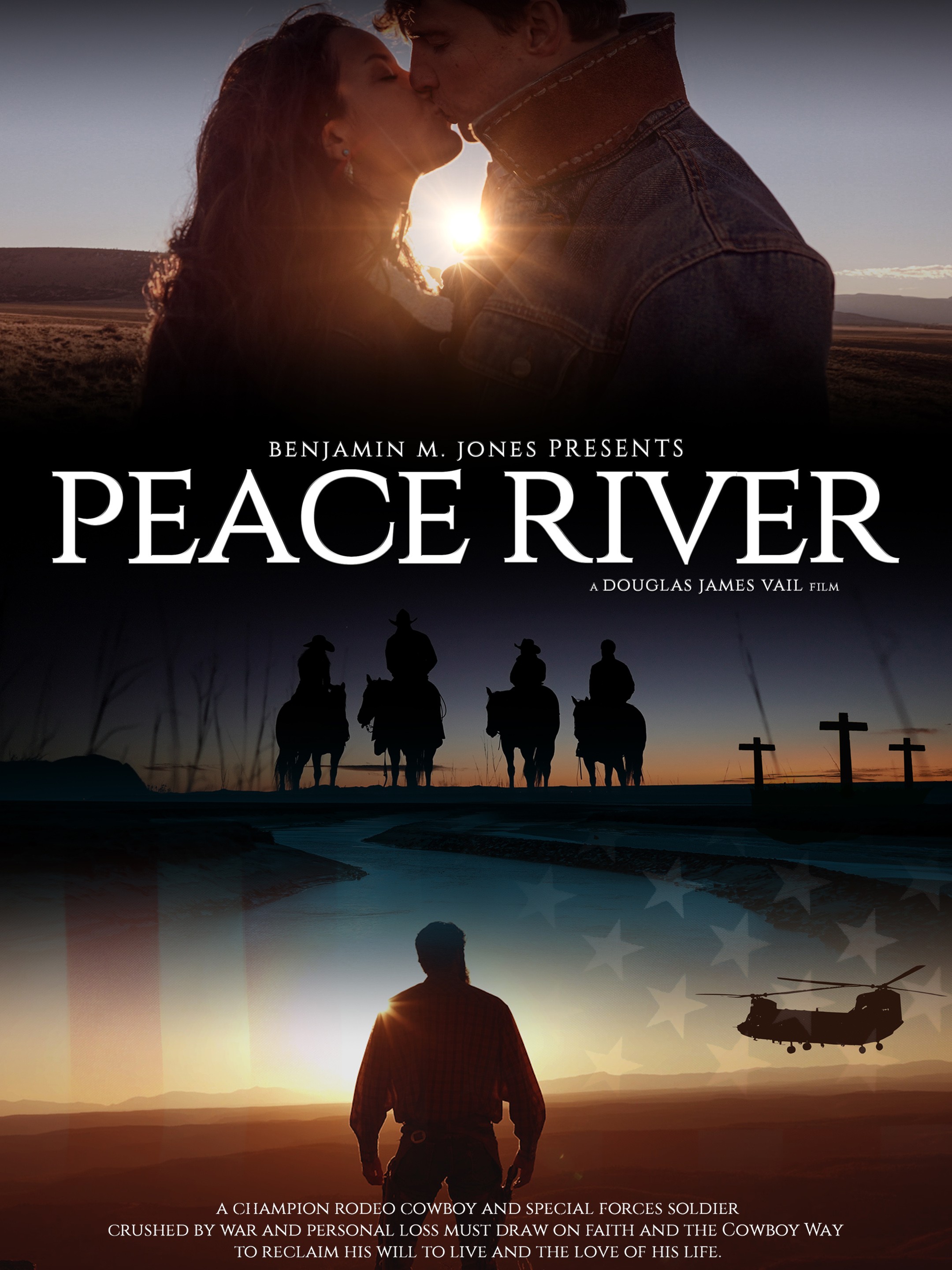 Peace River | Rotten Tomatoes