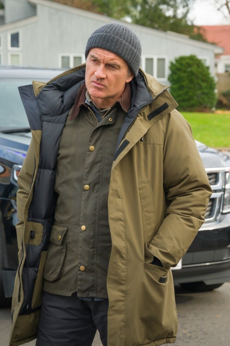 Hunter Pictures | Rotten Tomatoes