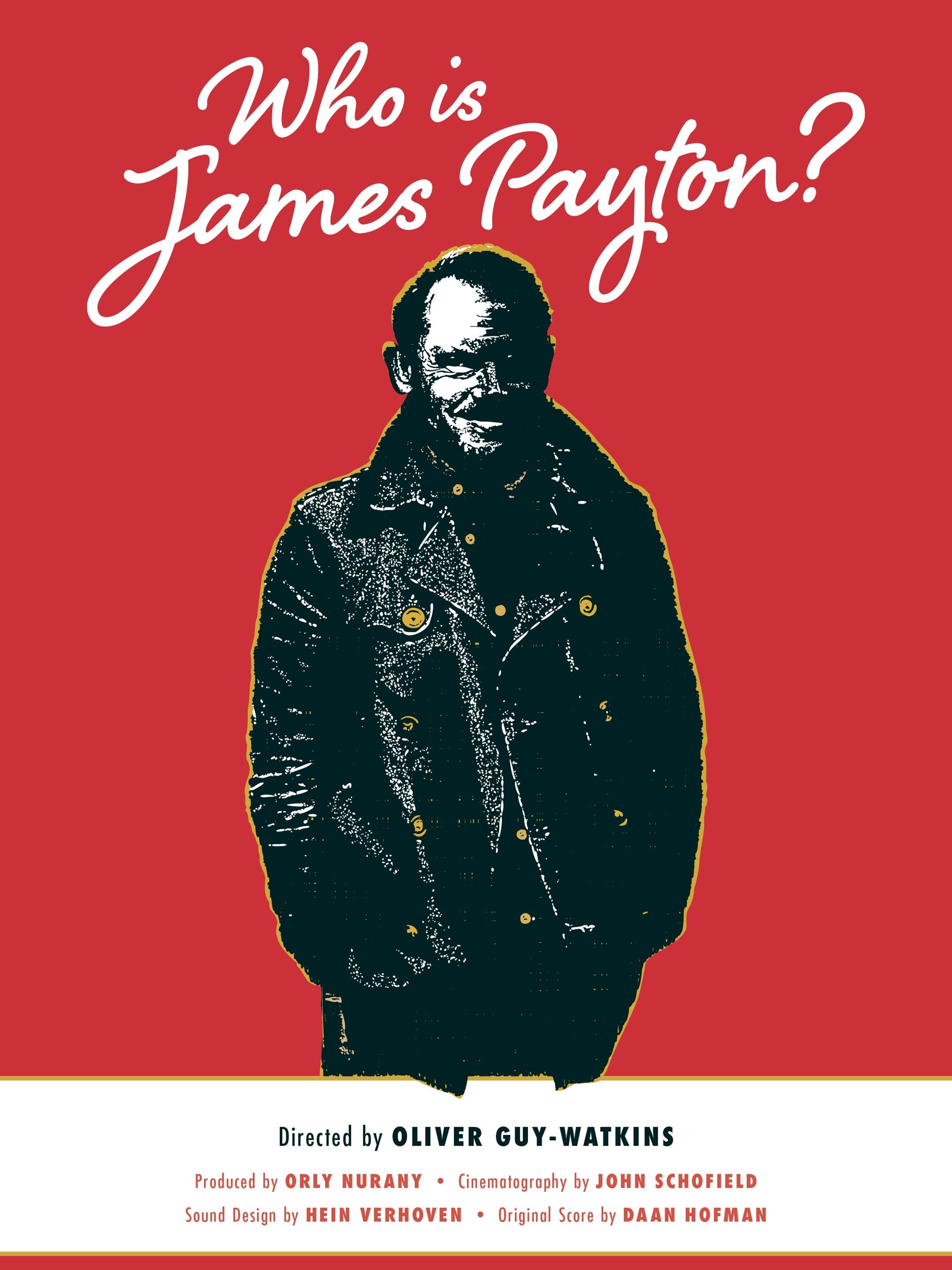 Who is James Payton? Pictures | Rotten Tomatoes