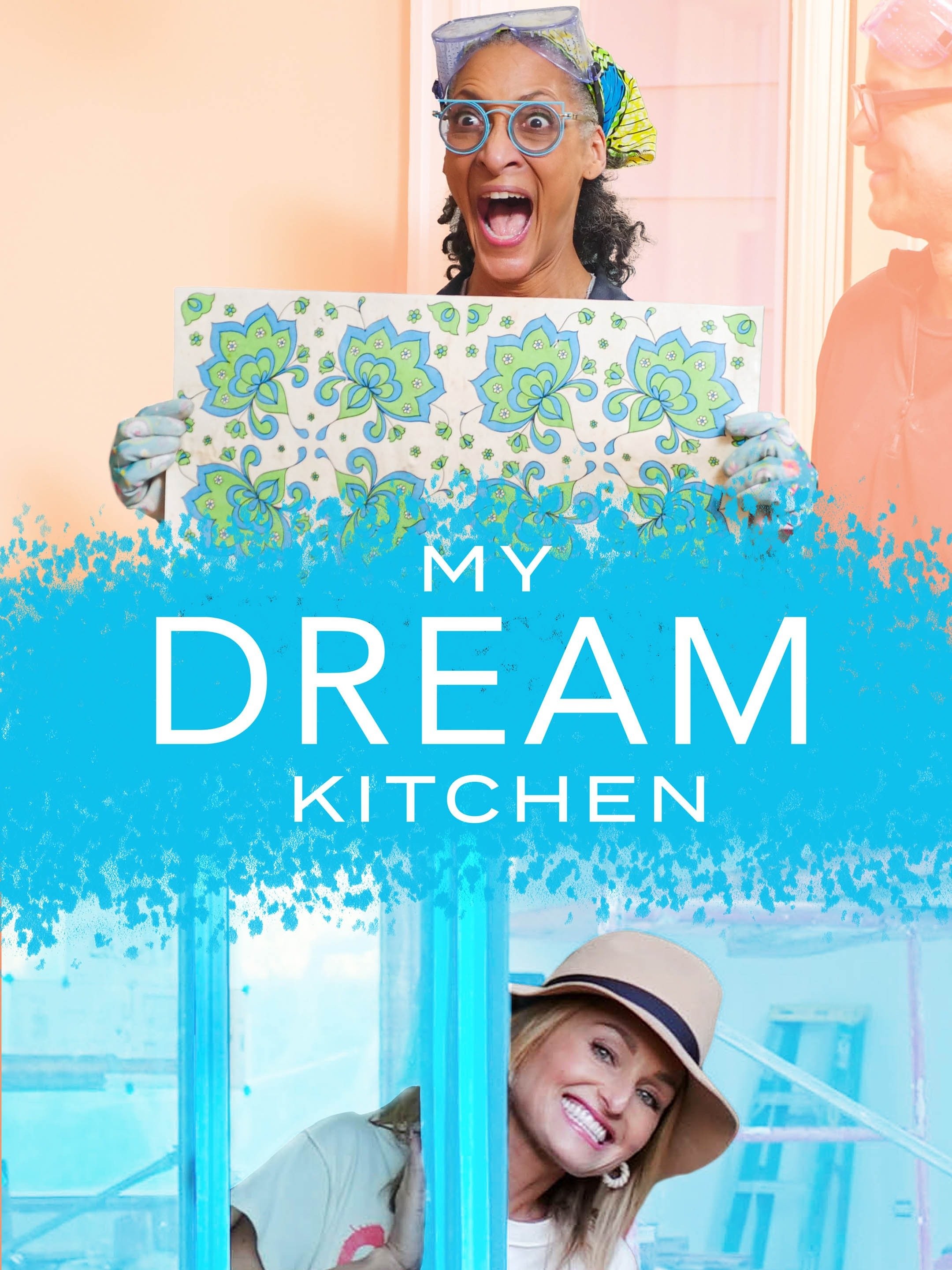 My Dream Kitchen: Season 1 Pictures | Rotten Tomatoes