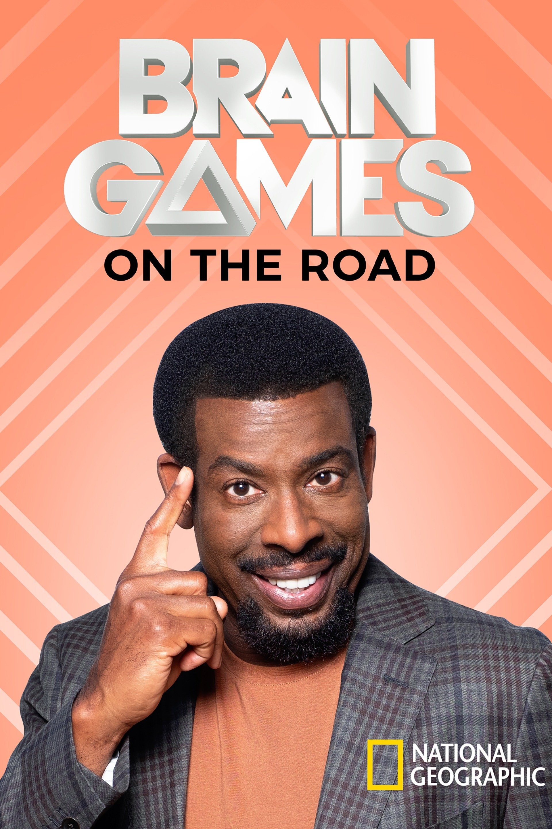 Brain Games: On the Road Season 1 | Rotten Tomatoes