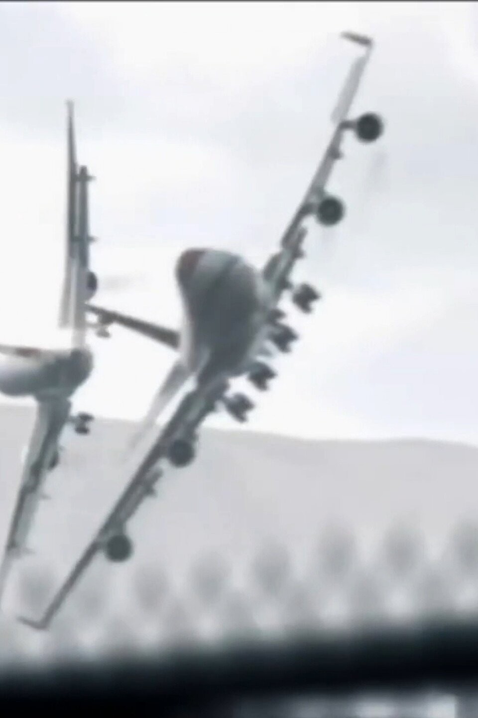 Land UFO and Superhuman Strength Pictures | Rotten Tomatoes