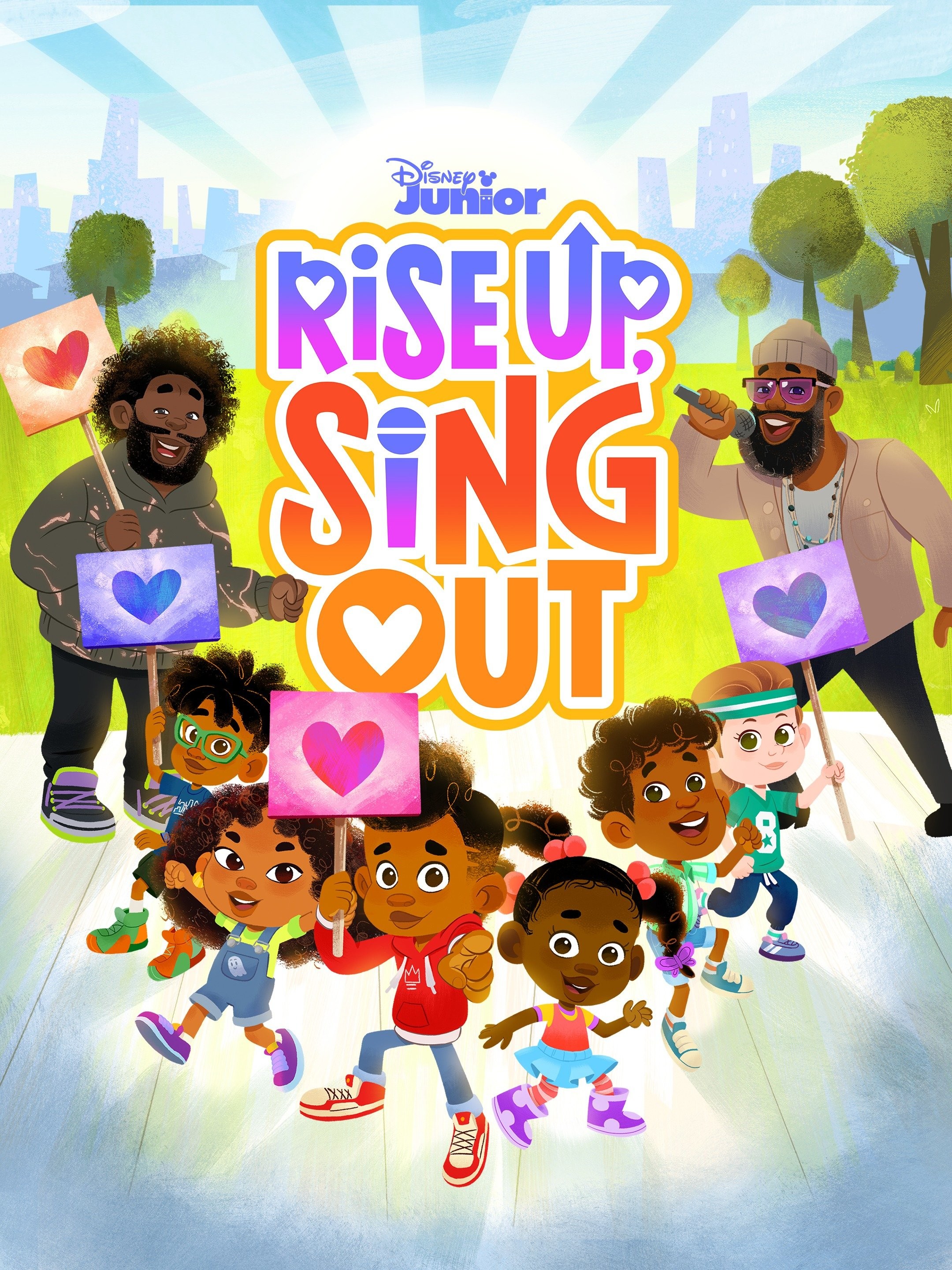Rise Up, Sing Out | Rotten Tomatoes