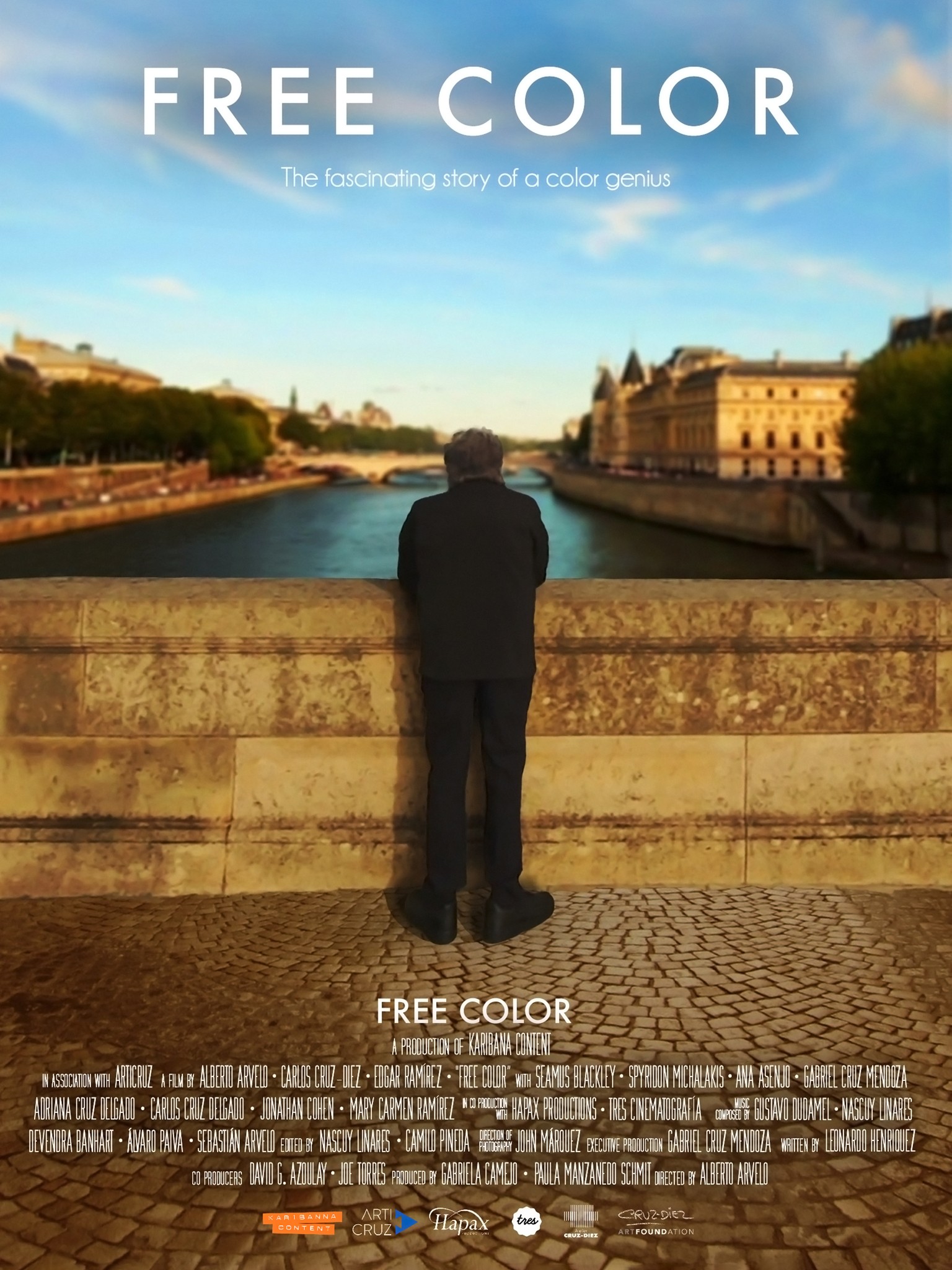 Free Color | Rotten Tomatoes