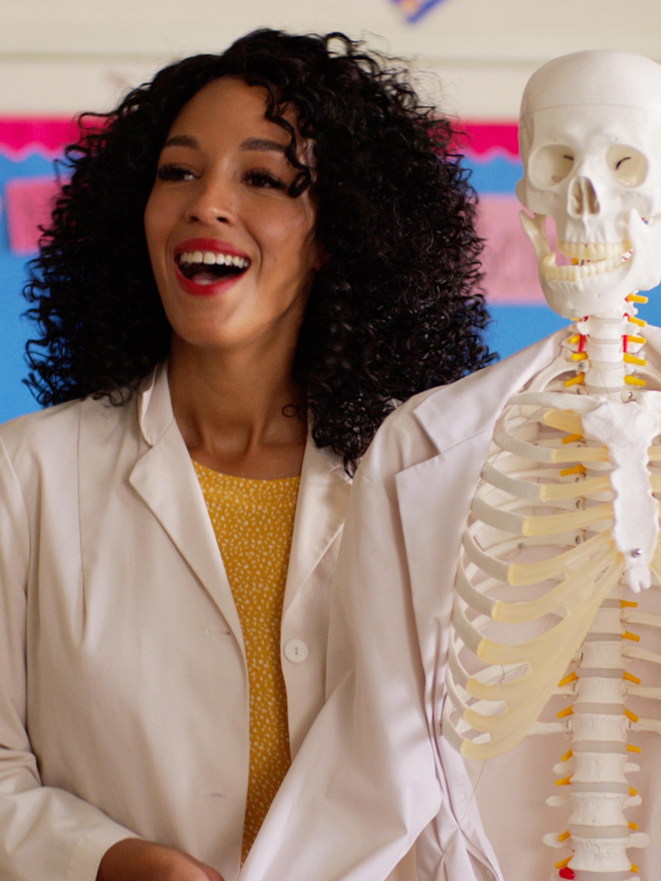 Tselane; Nathan Pictures | Rotten Tomatoes