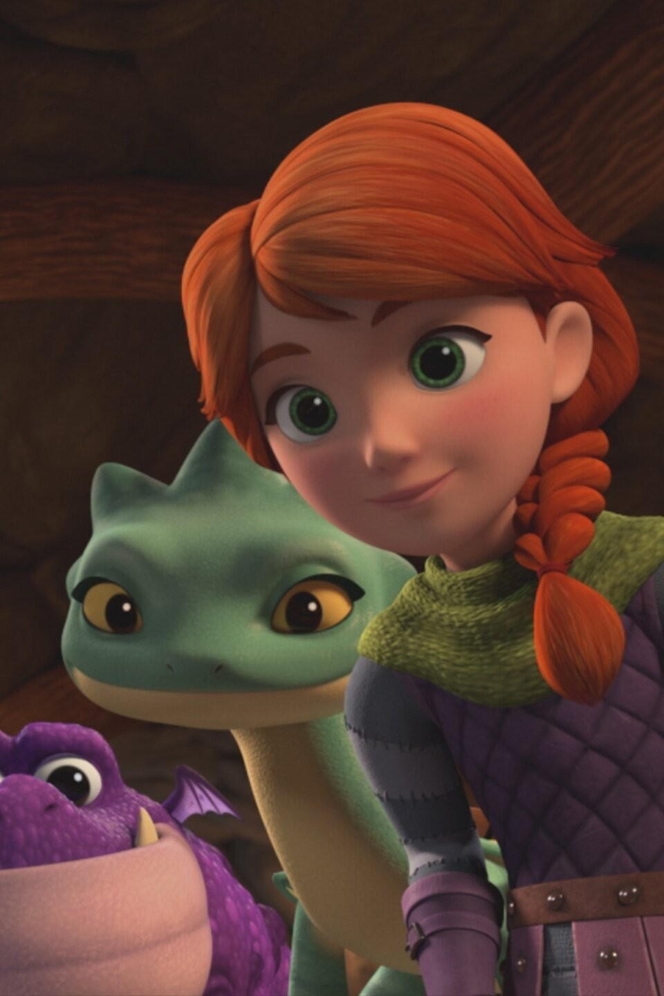 Teamwork Is Magic Pictures - Rotten Tomatoes