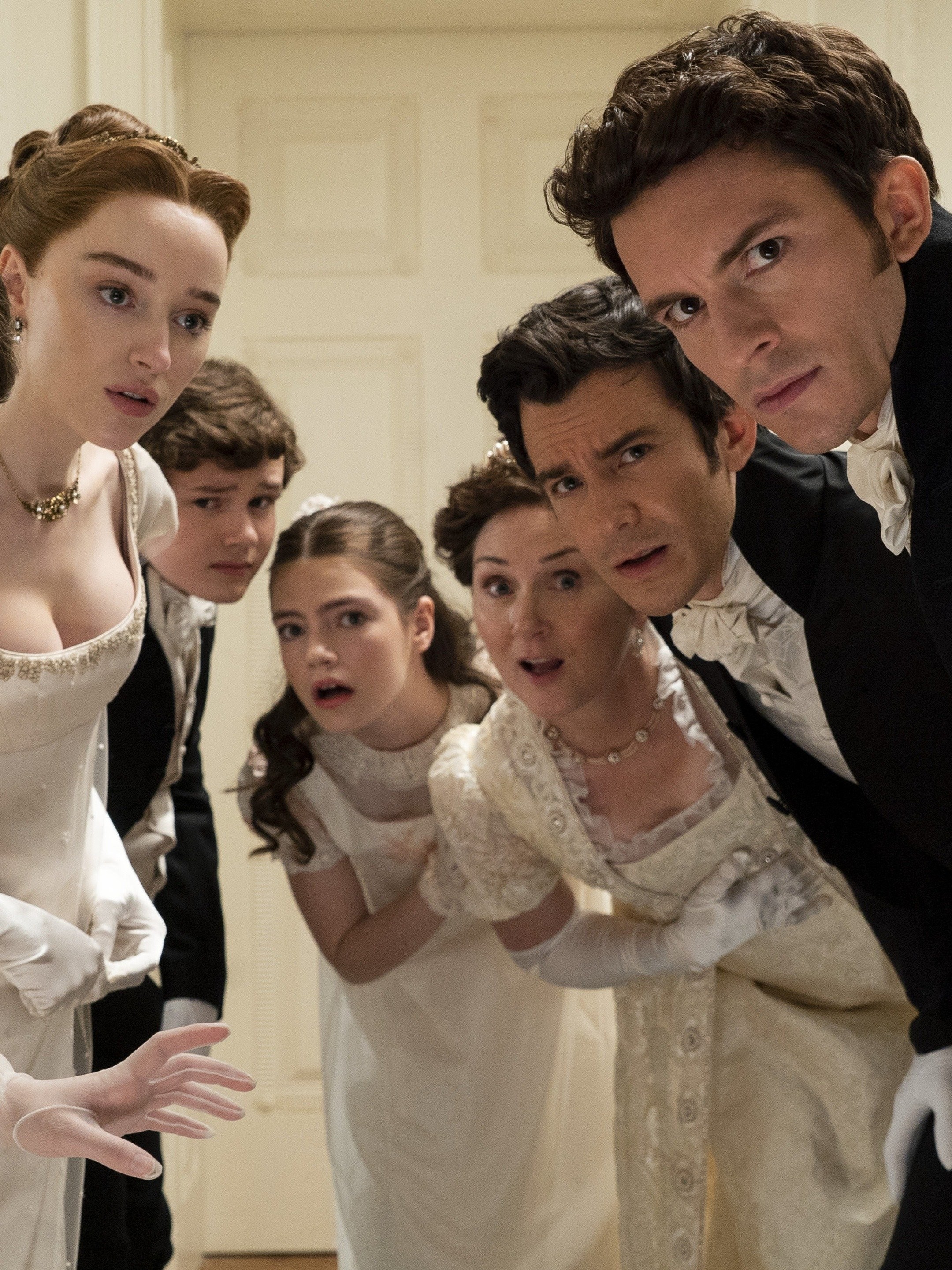 Capital R Rake Pictures | Rotten Tomatoes