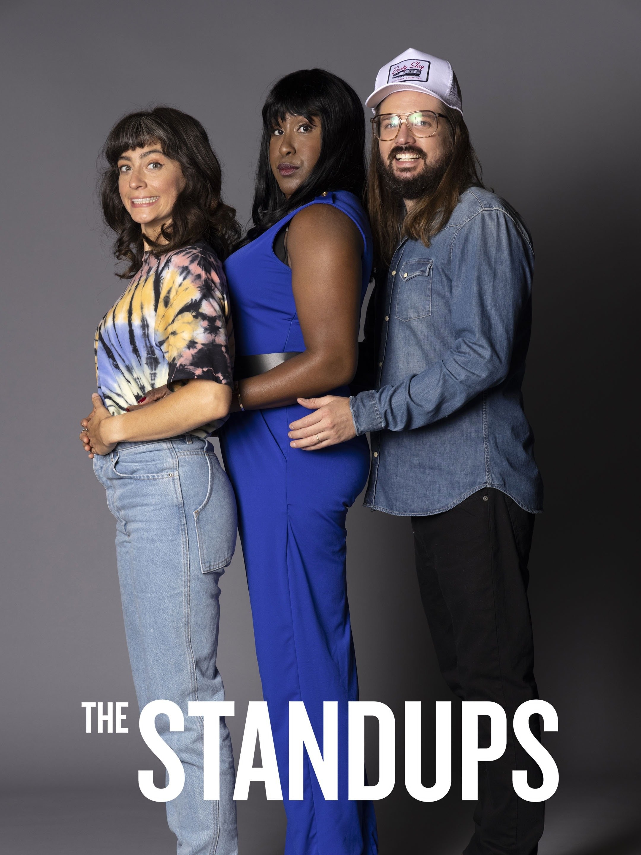 The Standups: Season 3 Pictures | Rotten Tomatoes