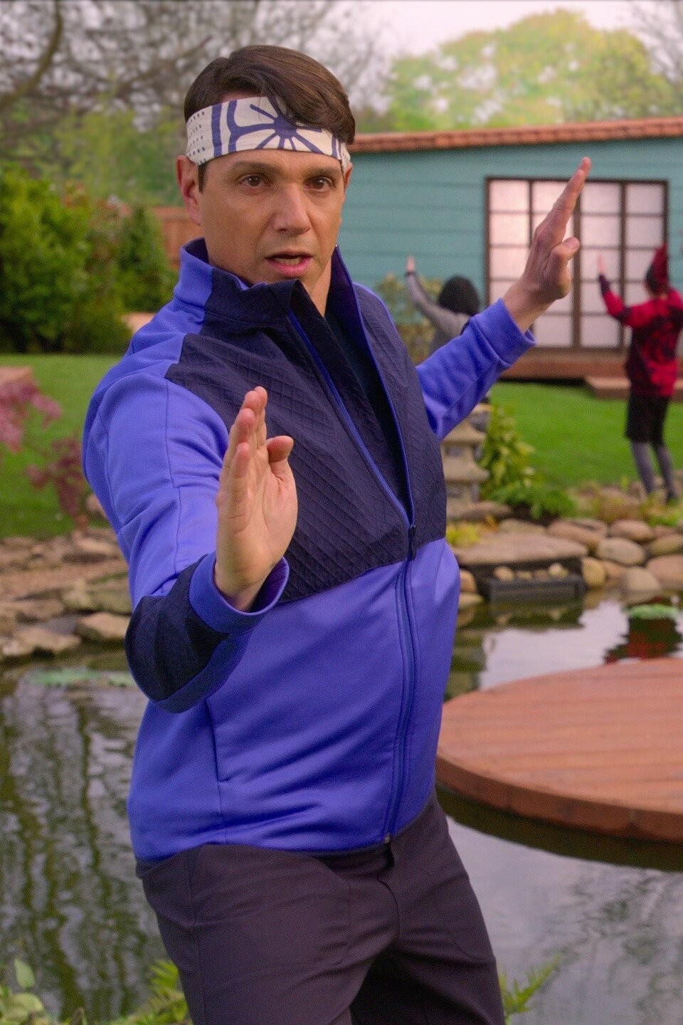 Bicephaly Pictures | Rotten Tomatoes