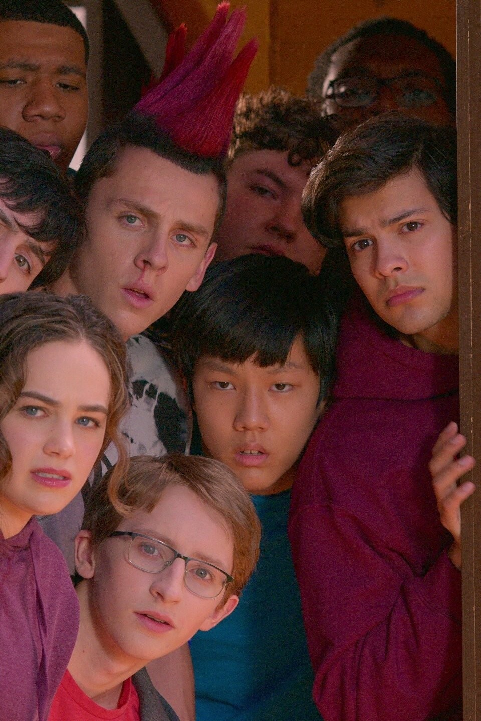 Match Point Pictures | Rotten Tomatoes