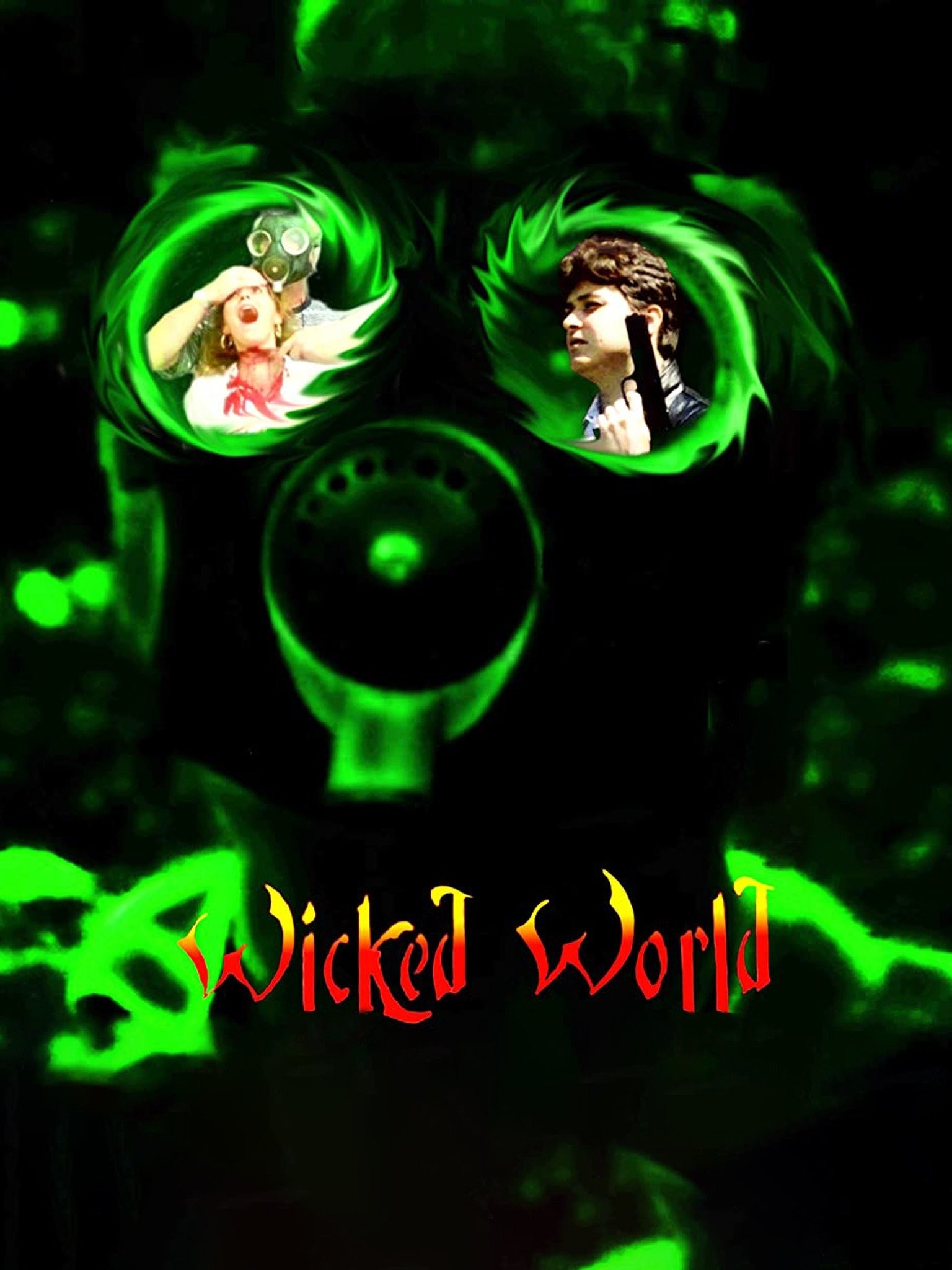 Wicked World | Rotten Tomatoes