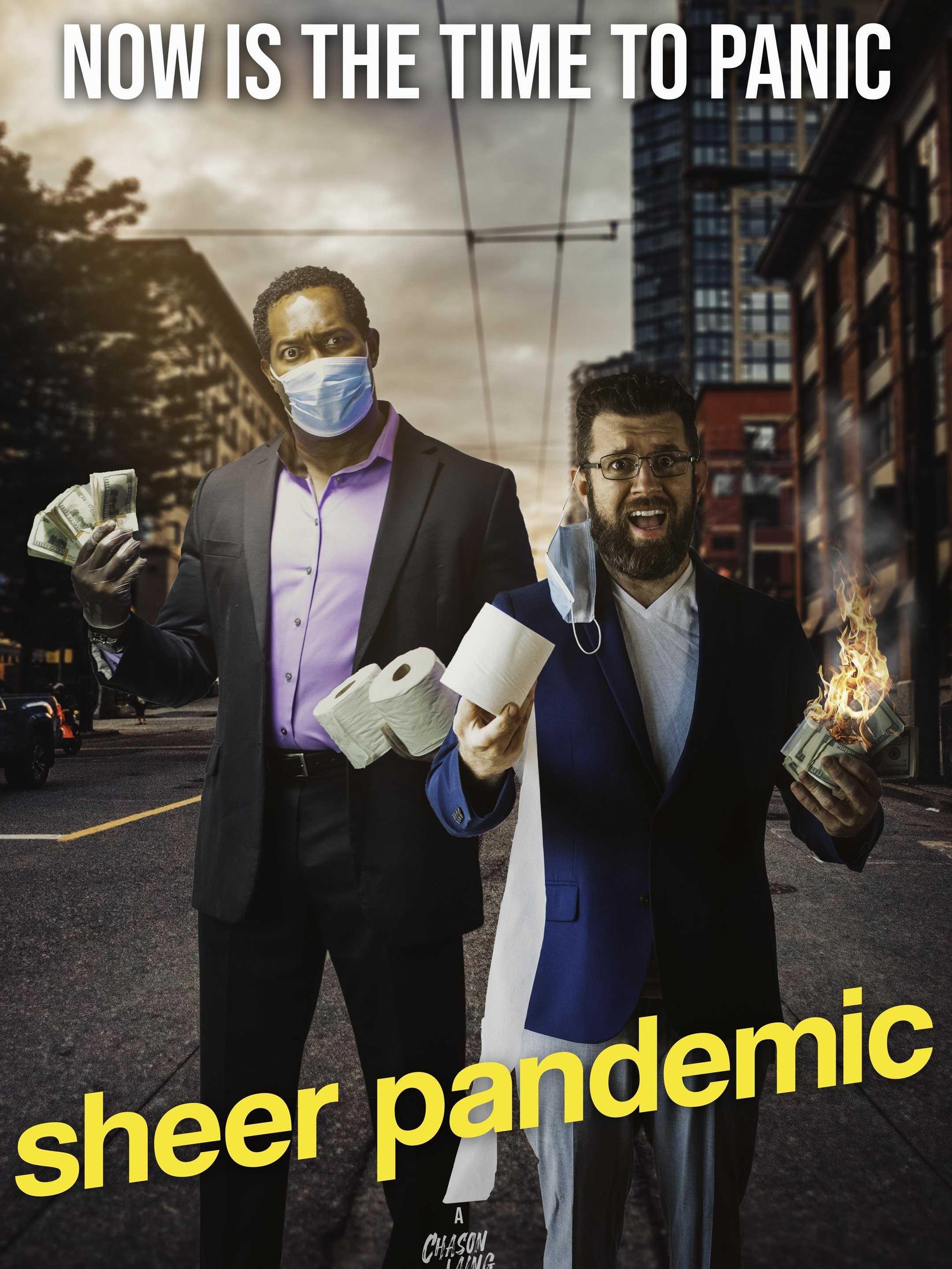 Sheer Pandemic Pictures | Rotten Tomatoes