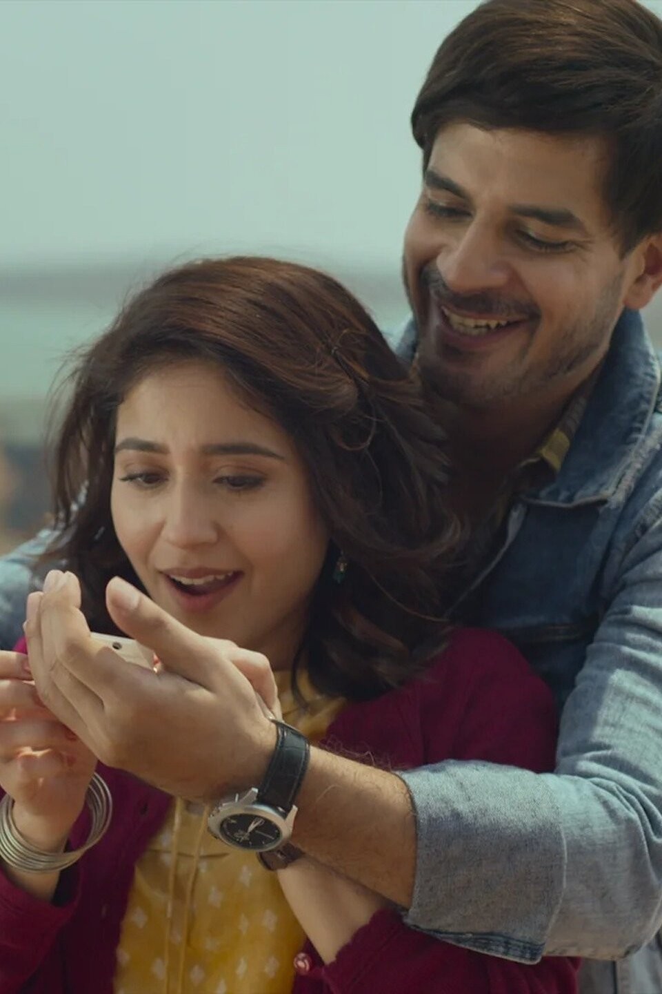 Teri Baari Hai Pictures - Rotten Tomatoes