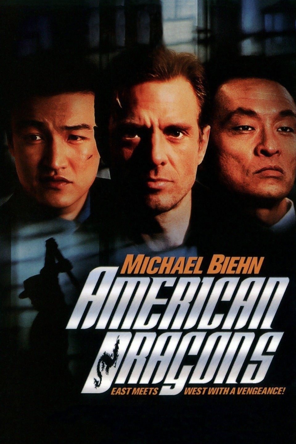 American Dragons | Rotten Tomatoes