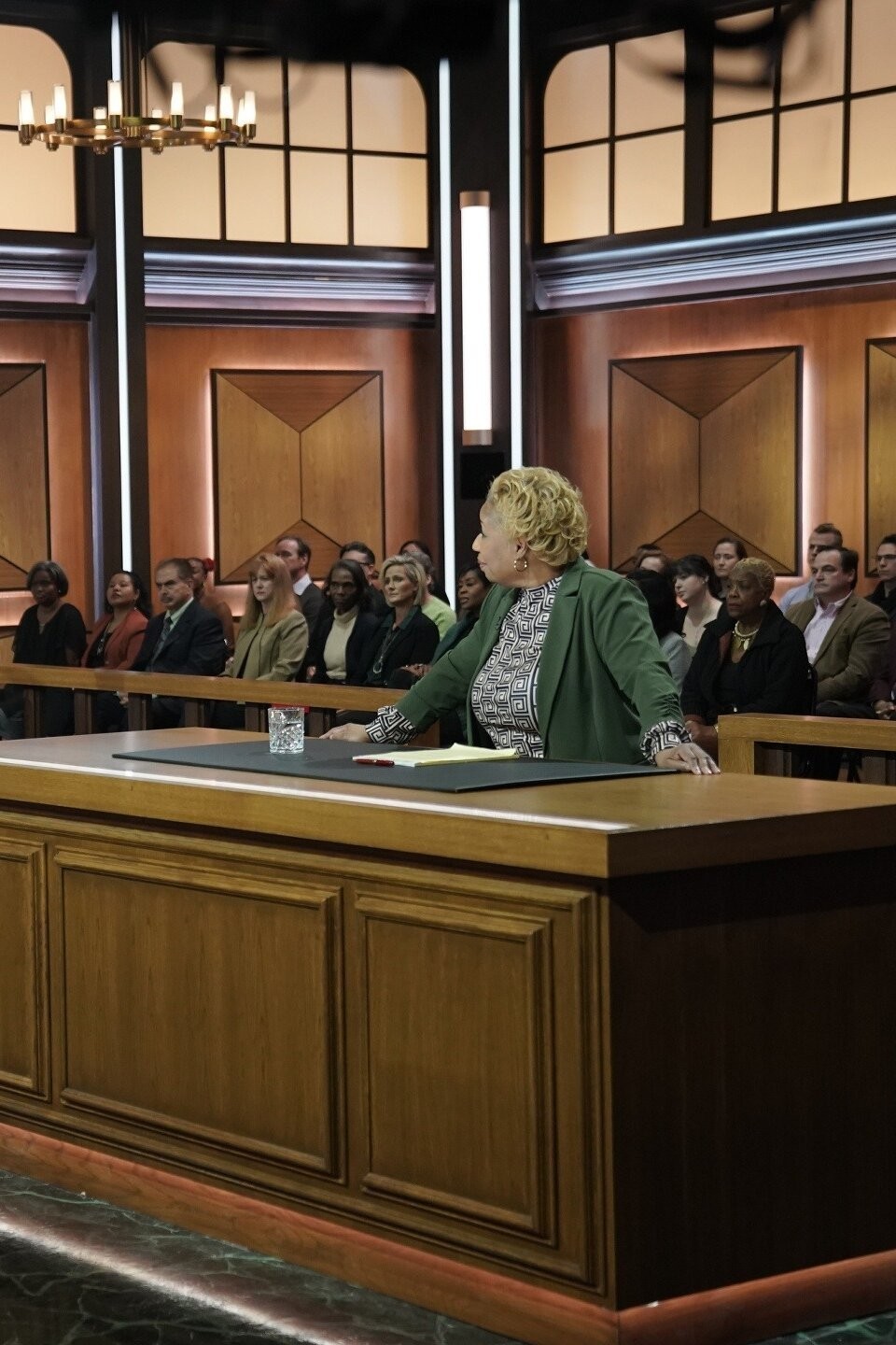 Ok Mr. Hightower! Pictures - Rotten Tomatoes