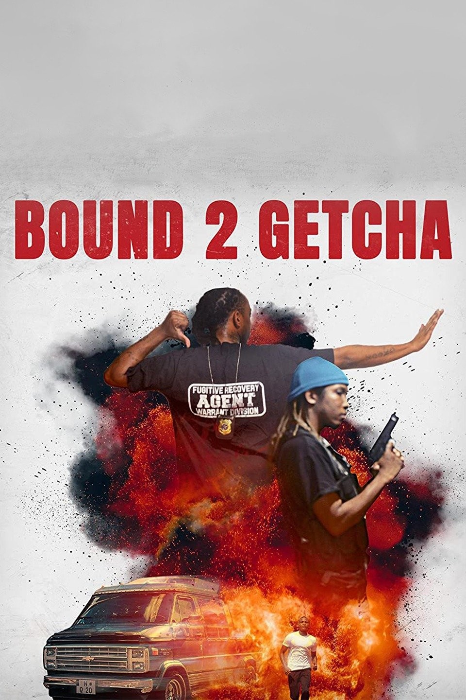 Bound 2 Getcha Pictures | Rotten Tomatoes