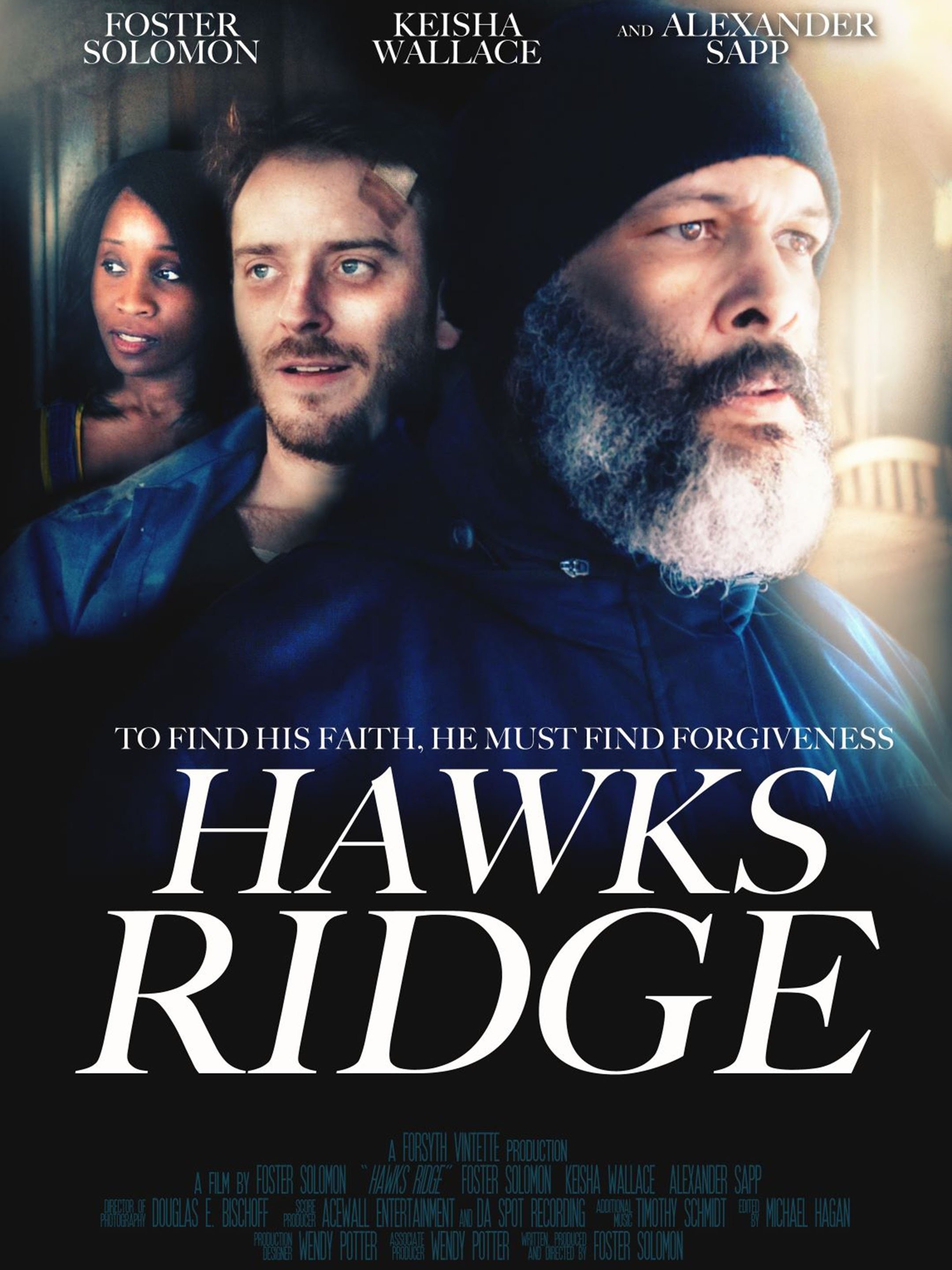 Hawks Ridge | Rotten Tomatoes