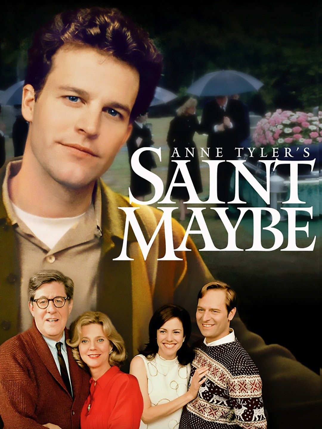 Saint Maybe Pictures | Rotten Tomatoes