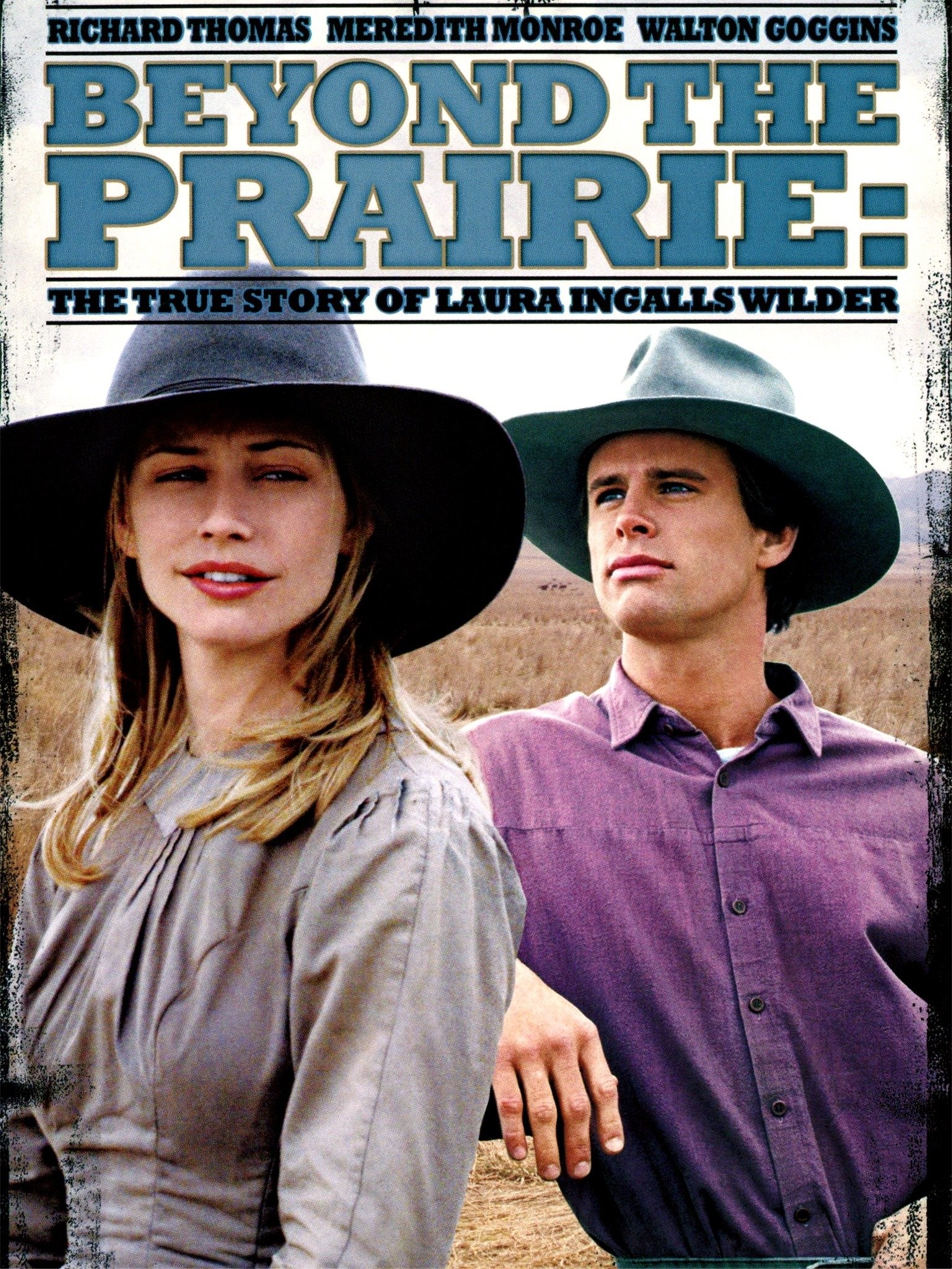 Beyond the Prairie: The True Story of Laura Ingalls Wilder Pictures ...