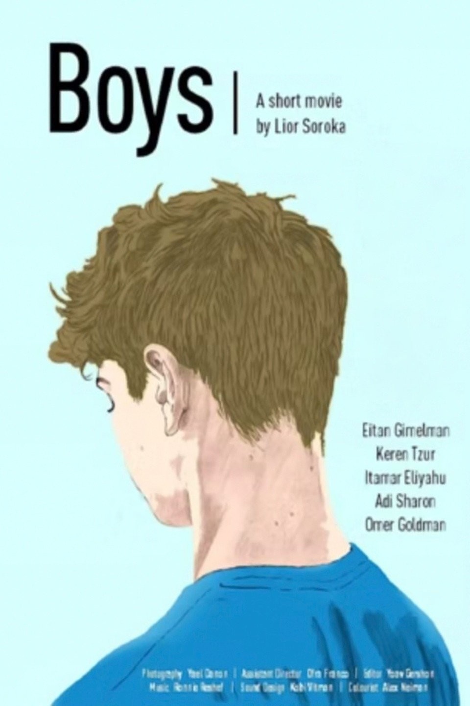 Boys | Rotten Tomatoes