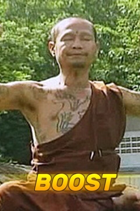 Boost | Rotten Tomatoes