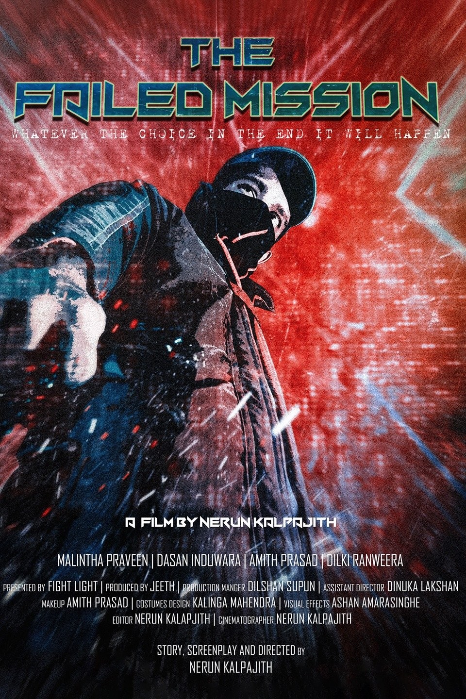 The Failed Mission | Rotten Tomatoes