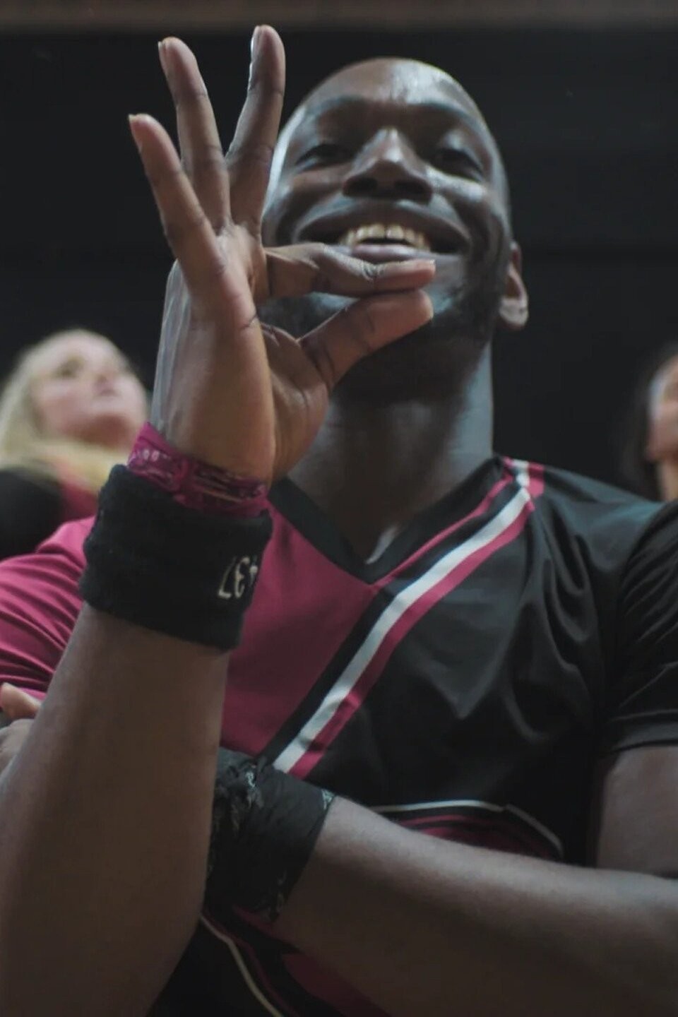 Hell Week Pictures | Rotten Tomatoes