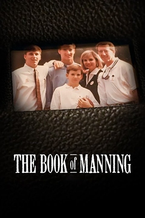 The Book of Manning | Rotten Tomatoes