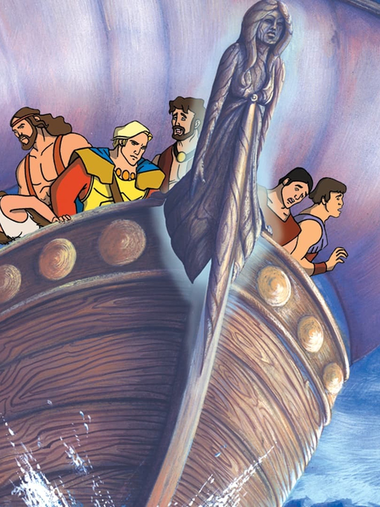 Jason and the Argonauts Pictures | Rotten Tomatoes