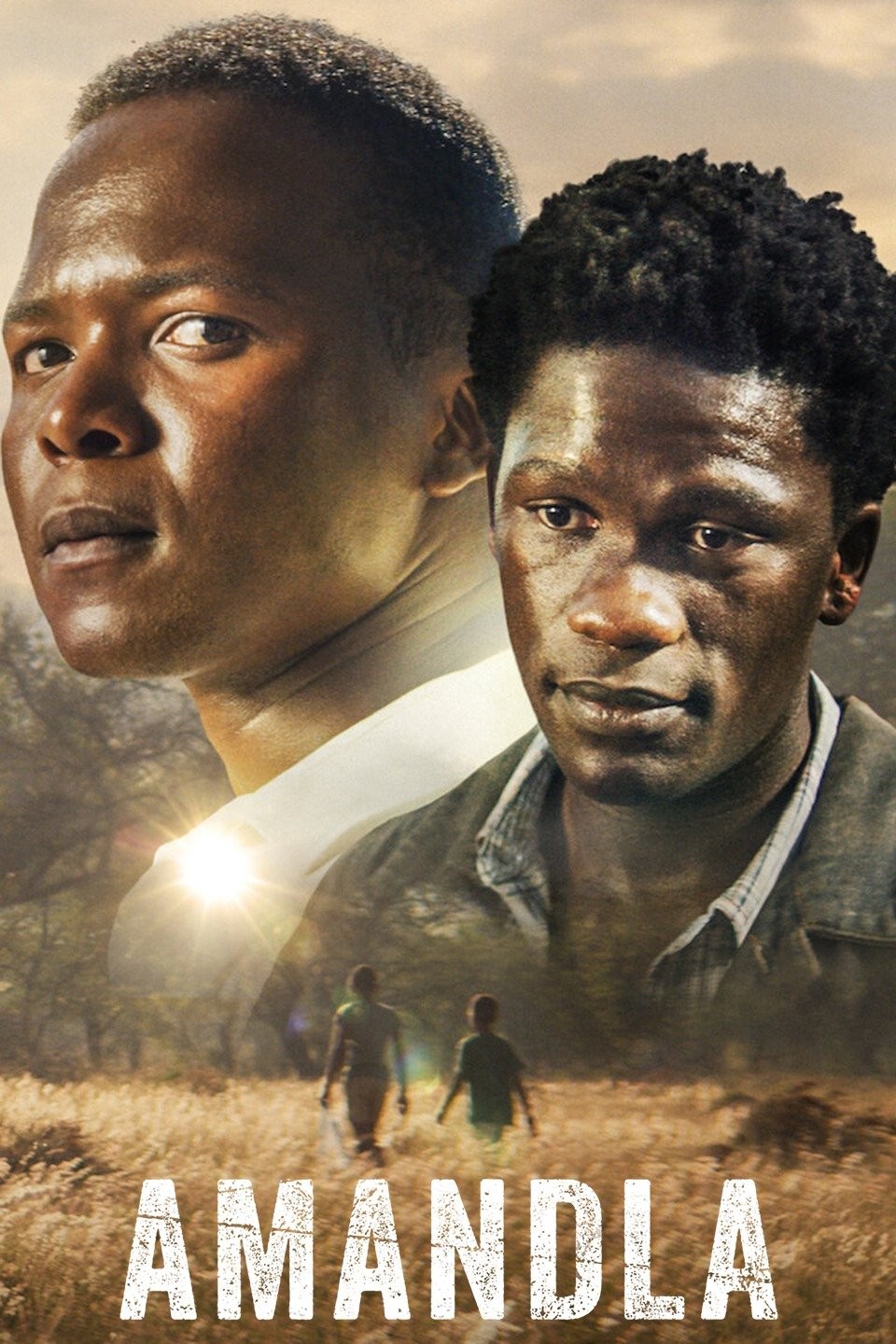 Amandla | Rotten Tomatoes