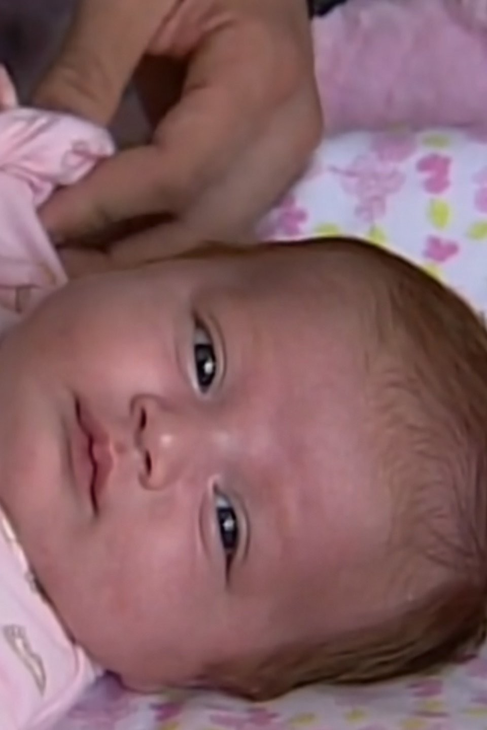 Baby Serrano Pictures | Rotten Tomatoes