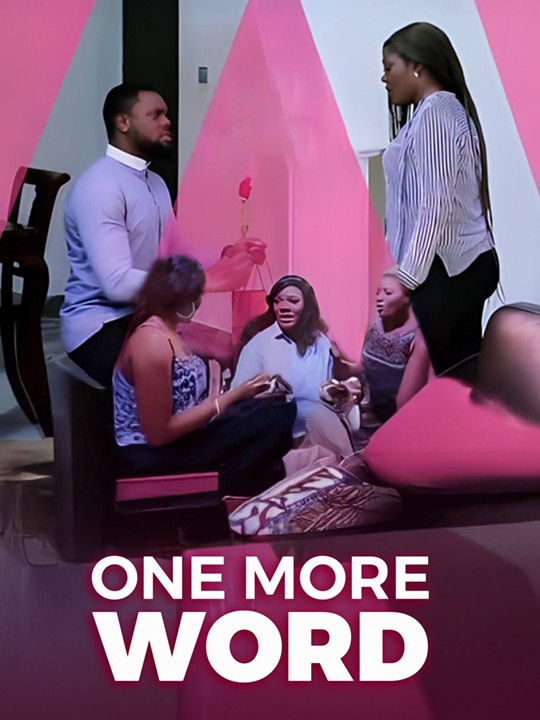 One More Word Pictures | Rotten Tomatoes