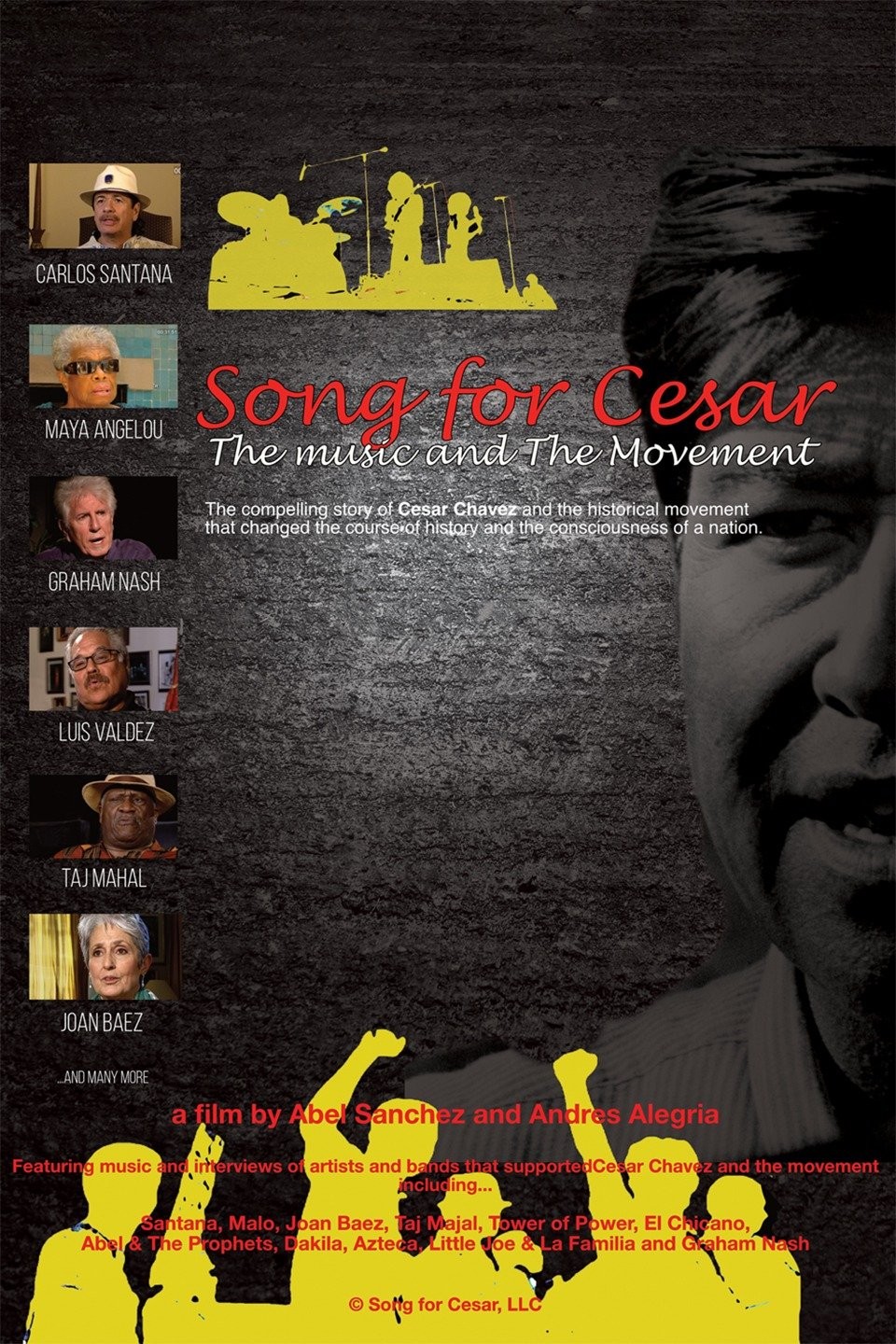 Song for Cesar Pictures | Rotten Tomatoes