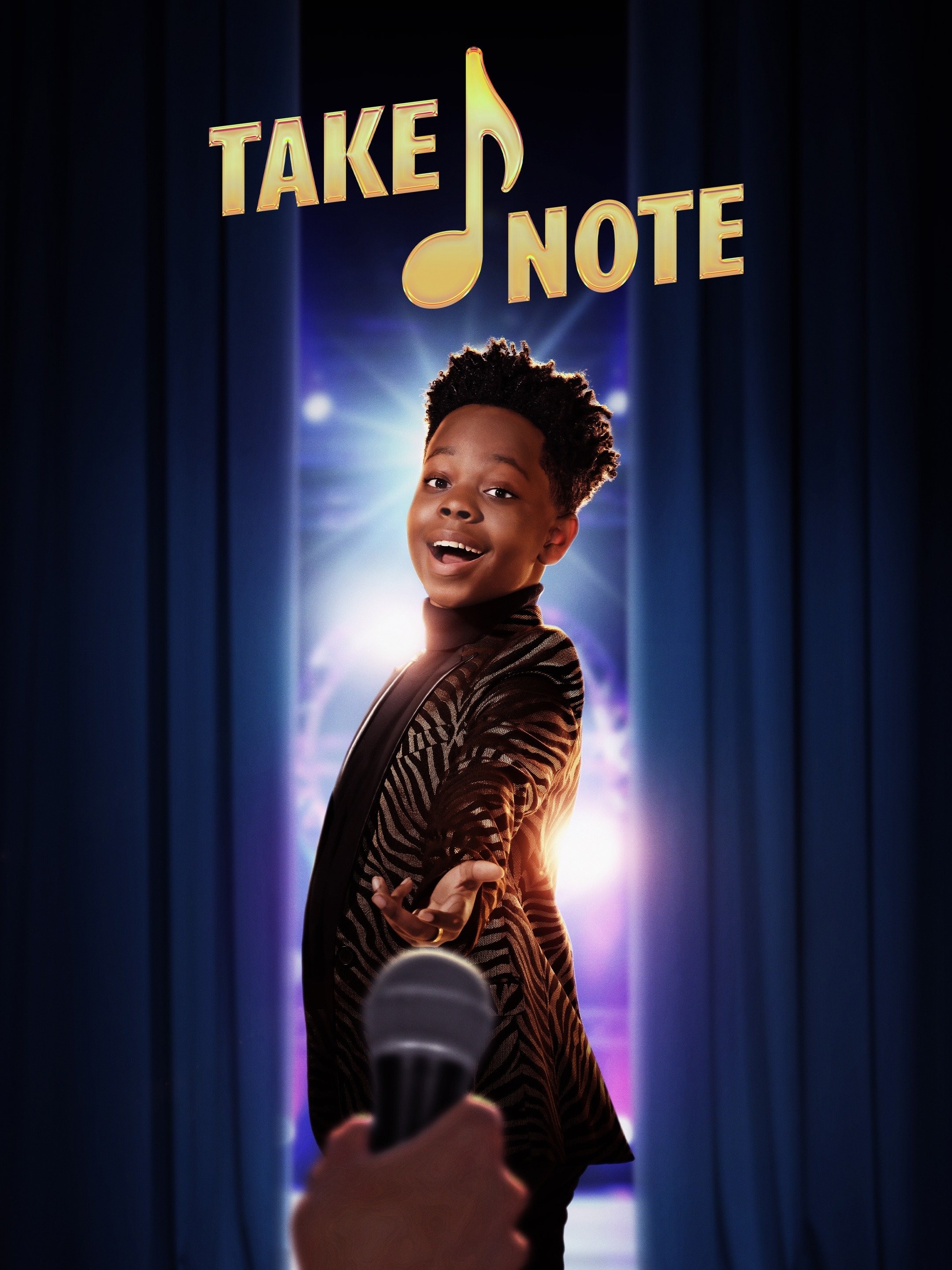 Take Note Pictures | Rotten Tomatoes