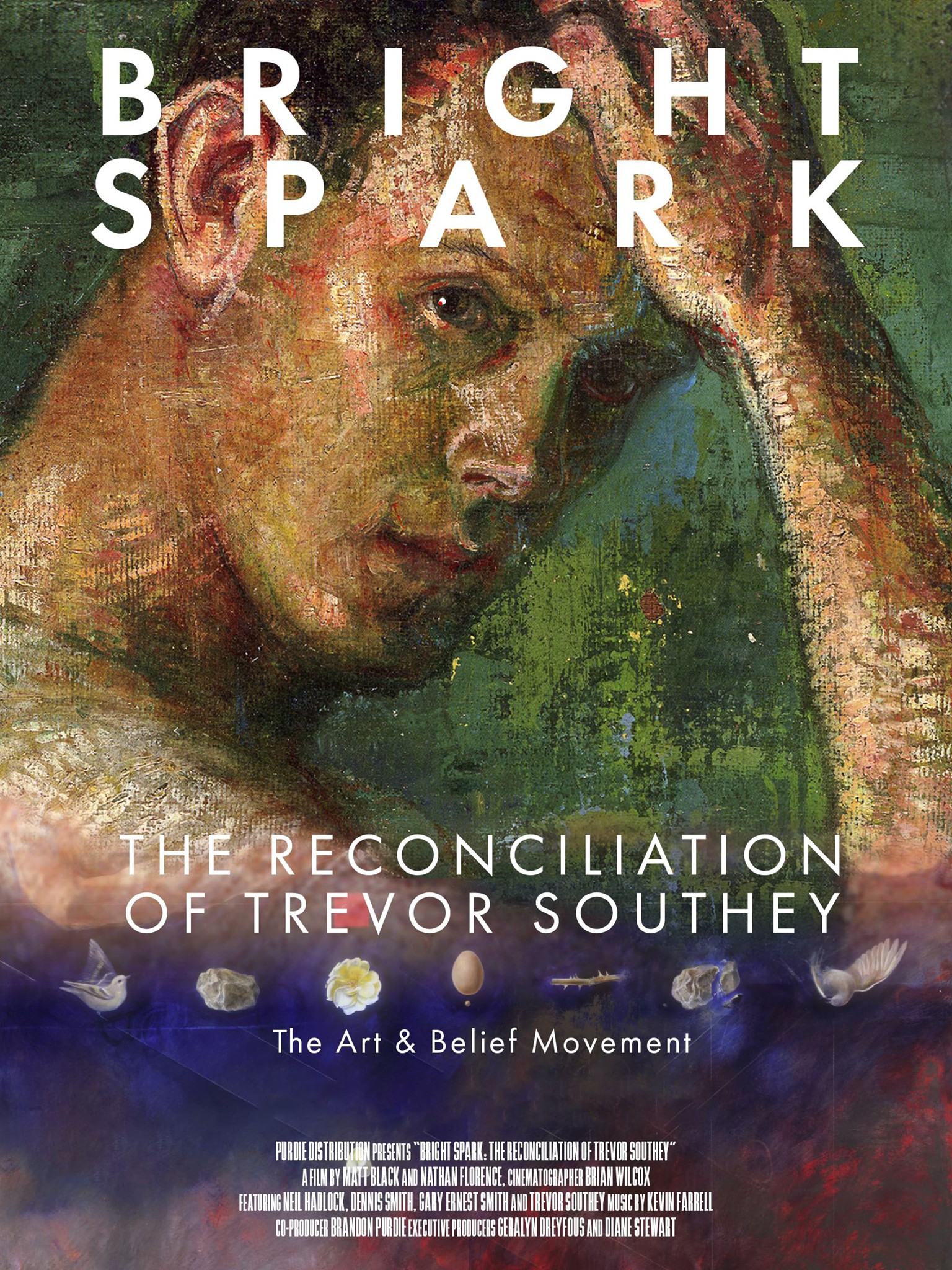Bright Spark: The Reconciliation of Trevor Southey Pictures | Rotten Tomatoes