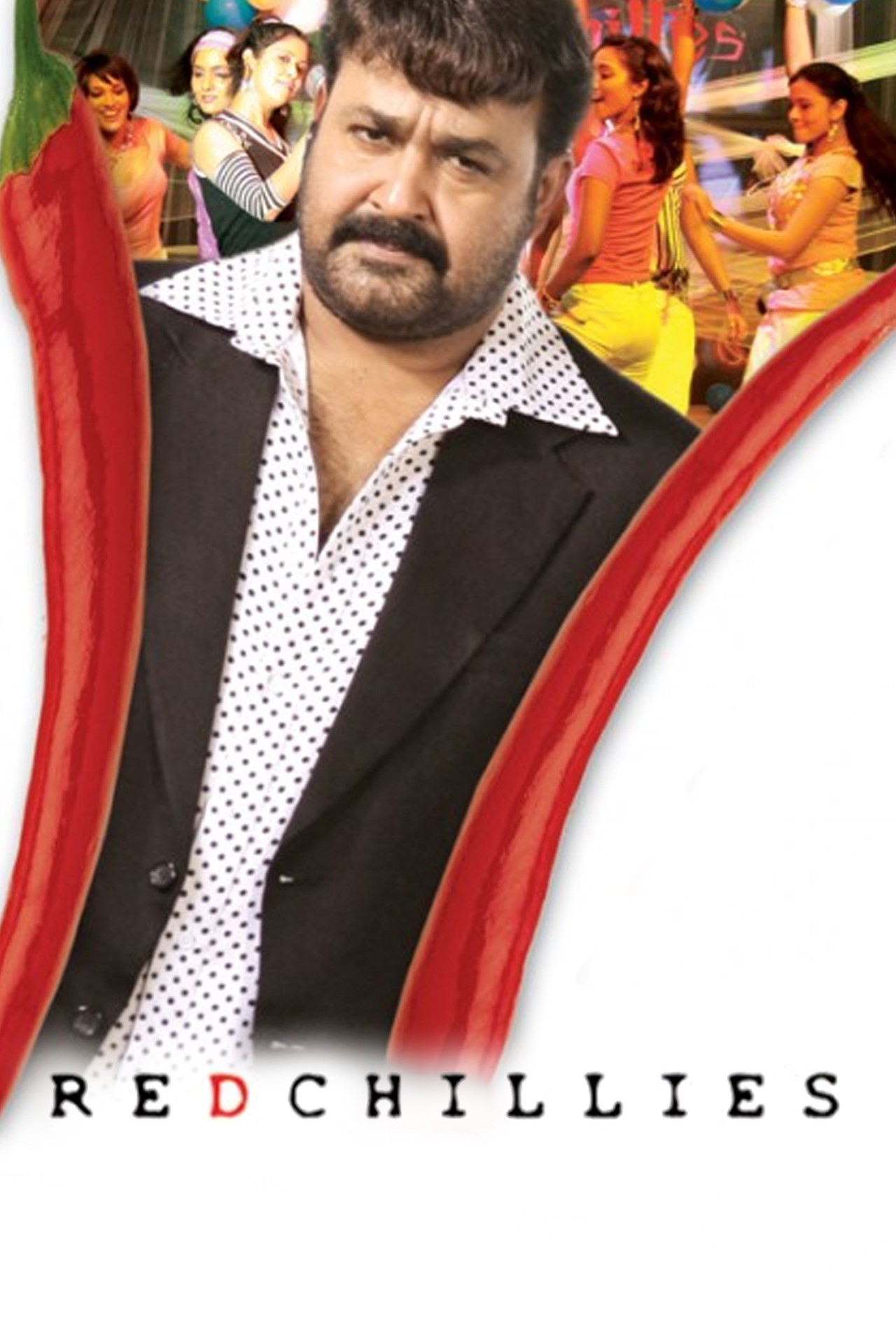 Red Chillies Pictures | Rotten Tomatoes