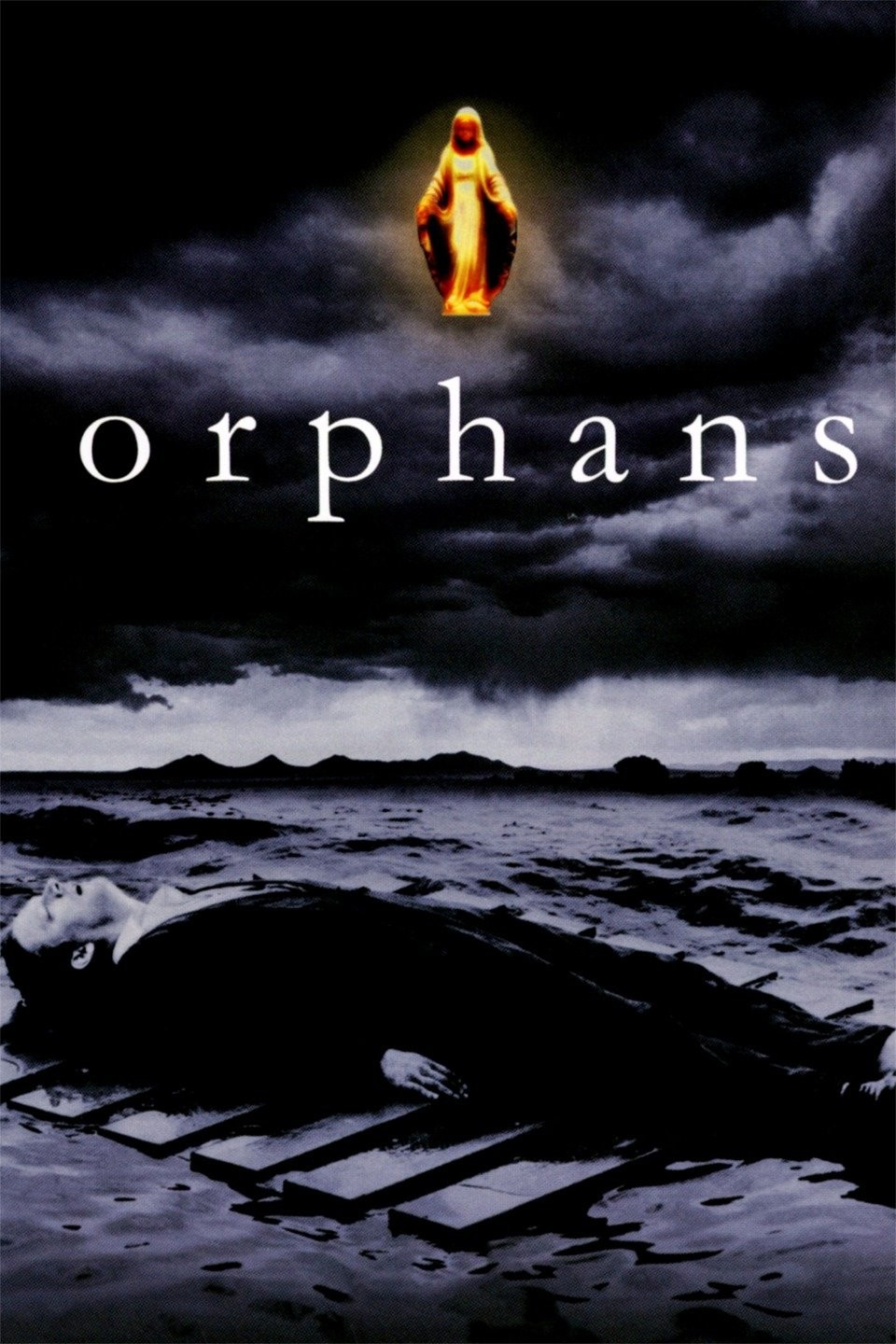 Orphans | Rotten Tomatoes