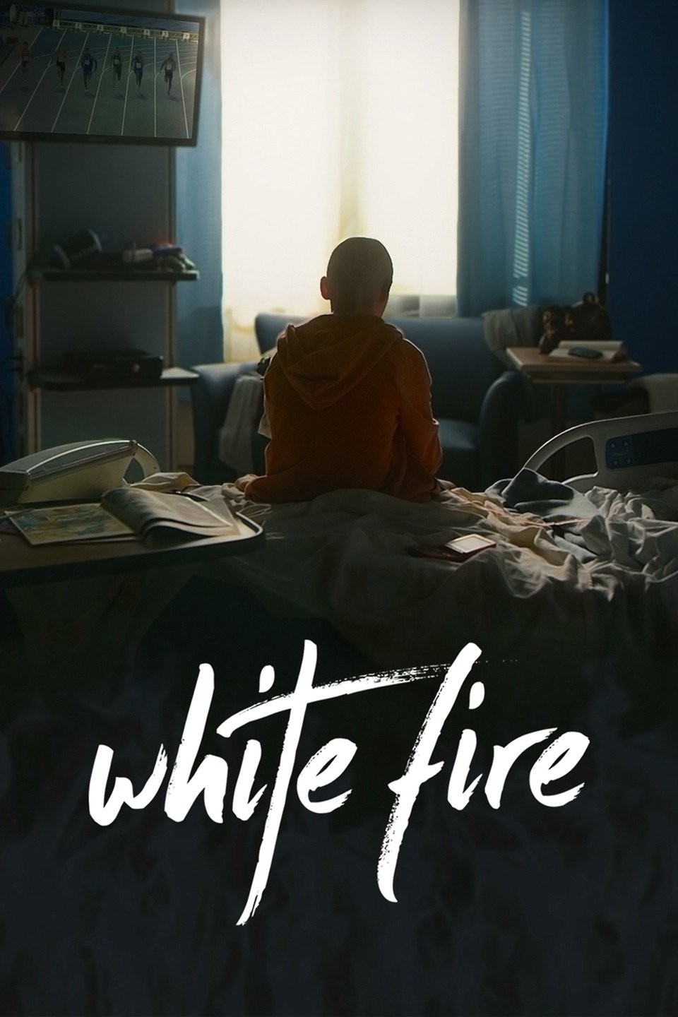 White Fire | Rotten Tomatoes