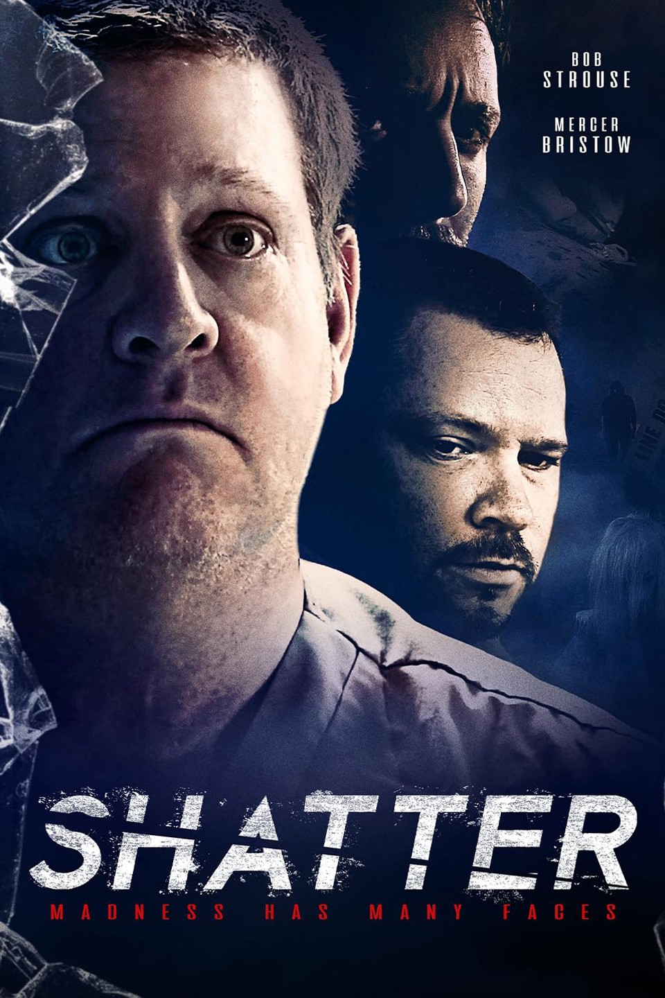 Shatter | Rotten Tomatoes