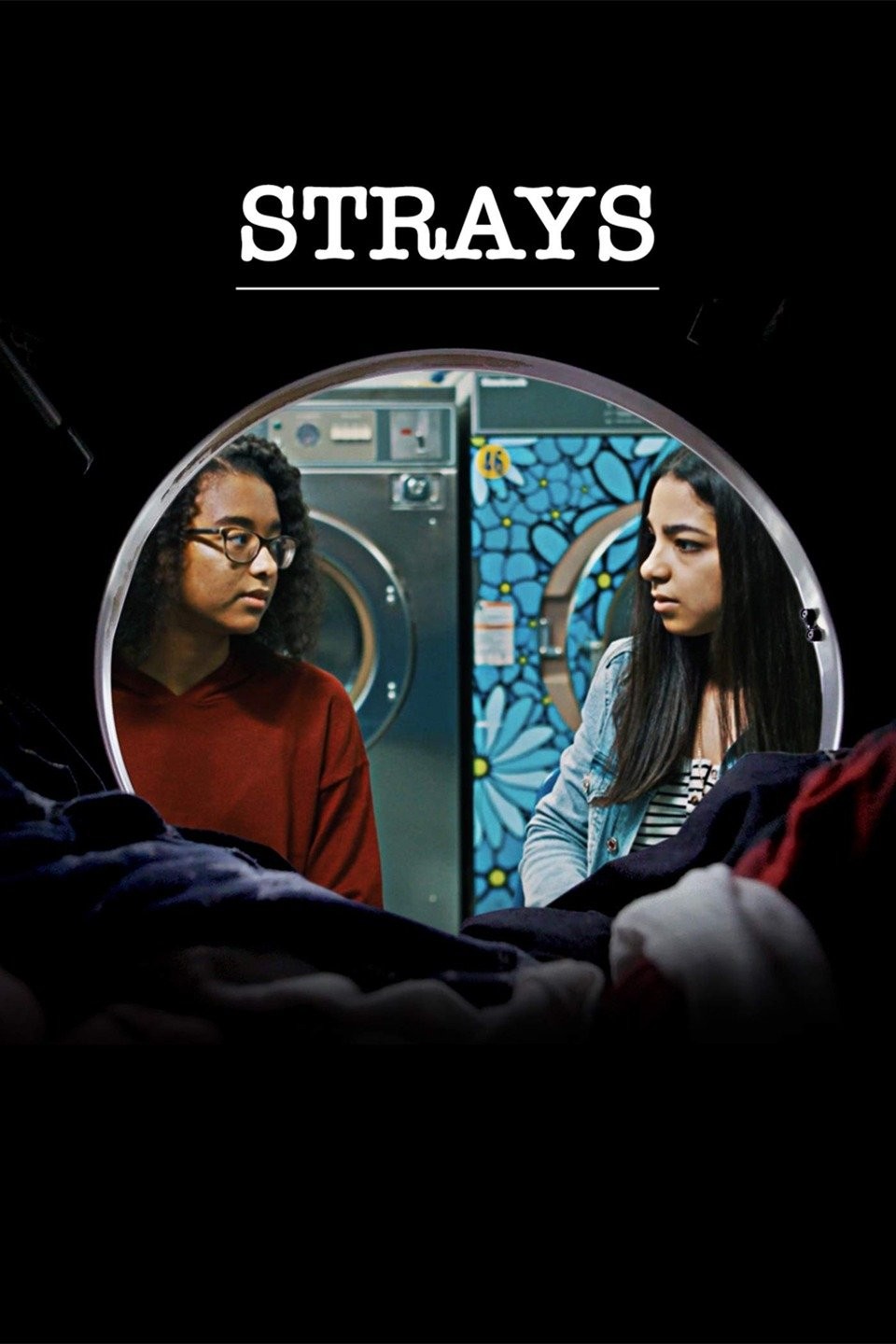 Strays | Rotten Tomatoes