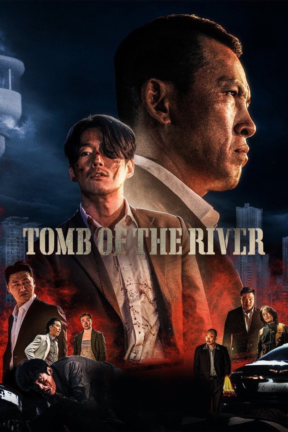 Tomb of the River Pictures | Rotten Tomatoes