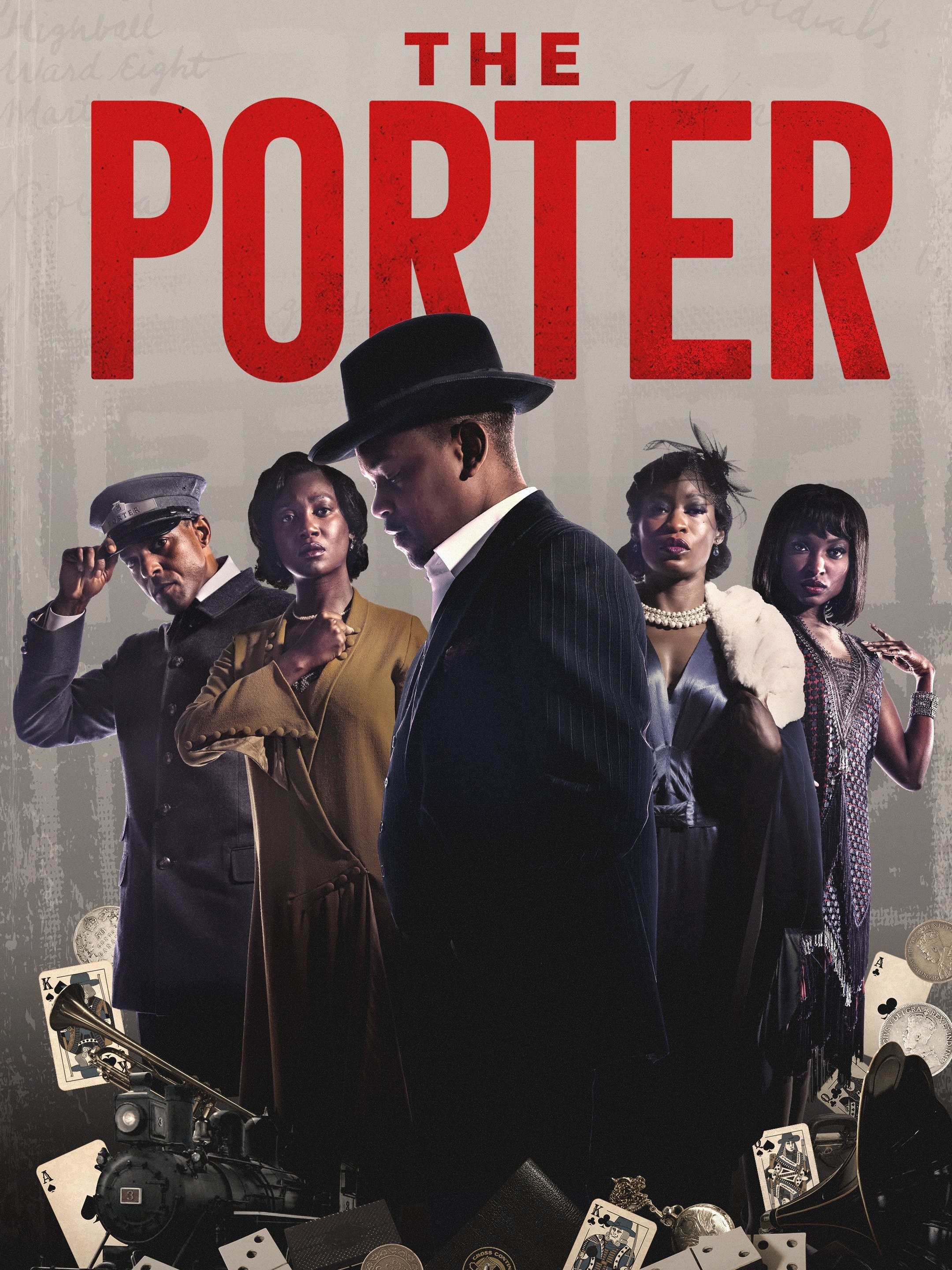 The Porter | Rotten Tomatoes