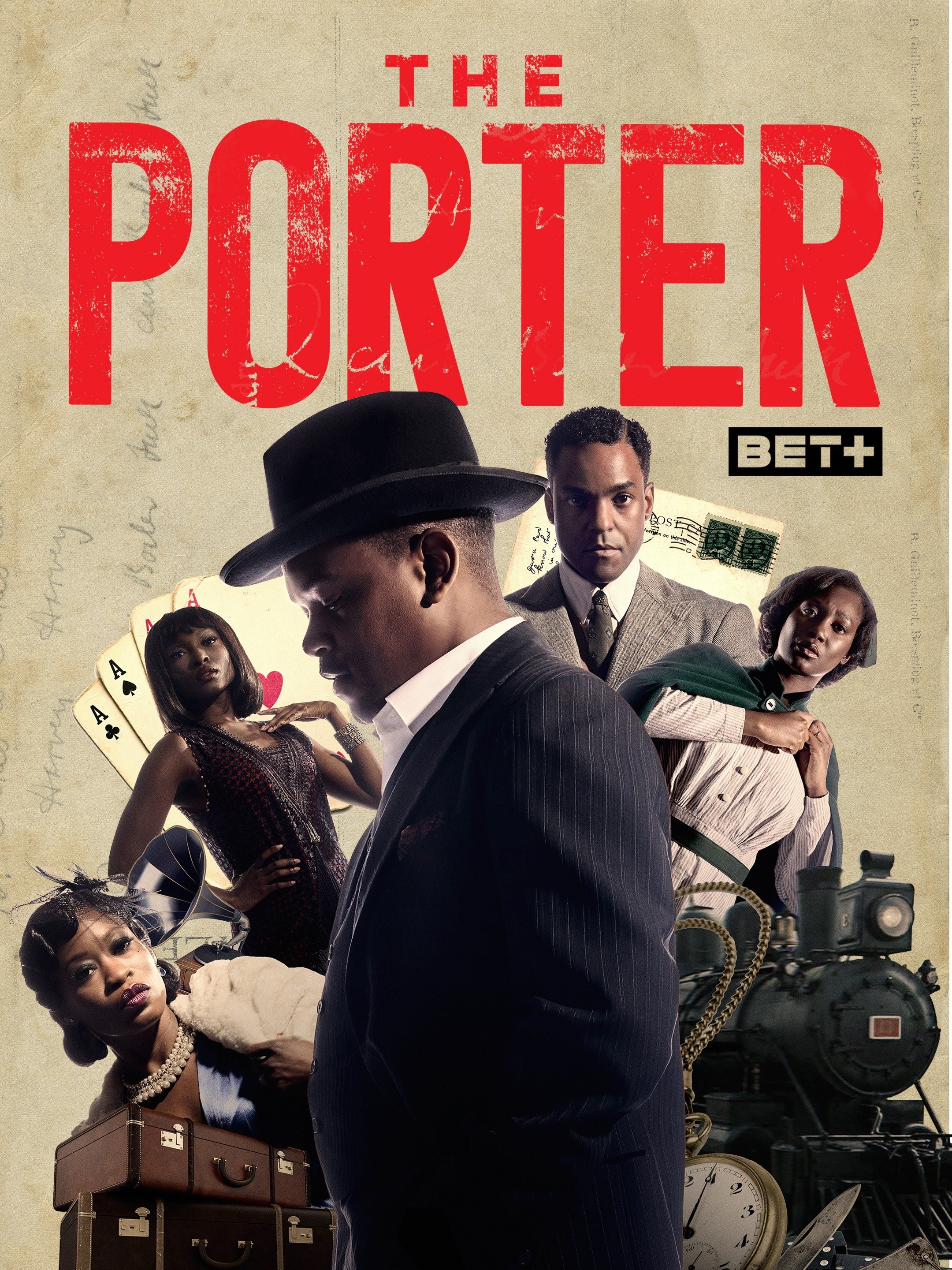 The Porter: Season 1 Pictures | Rotten Tomatoes