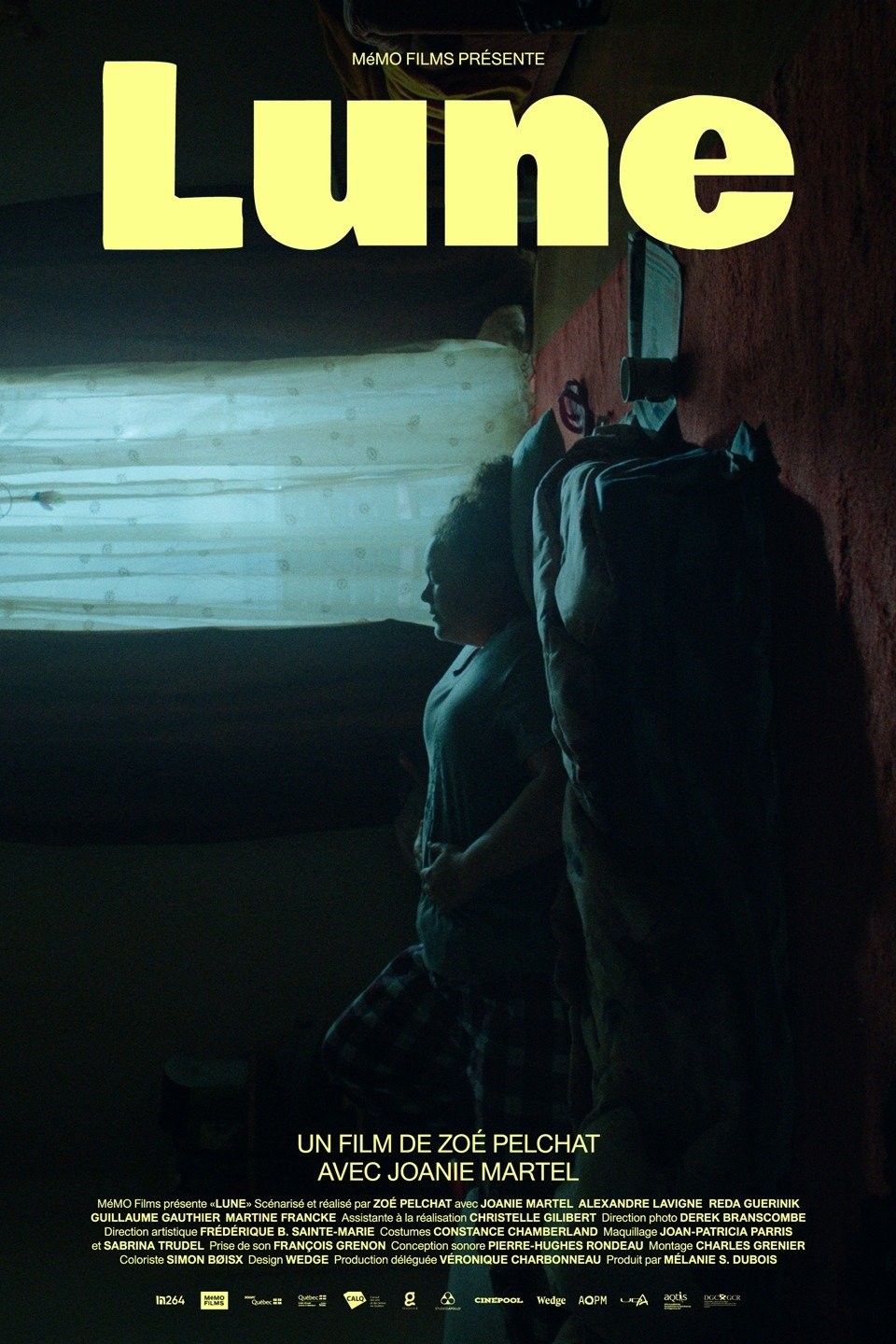 Lune Pictures | Rotten Tomatoes