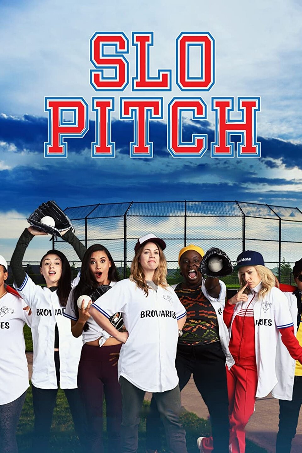 Slo Pitch: Season 2 Pictures | Rotten Tomatoes