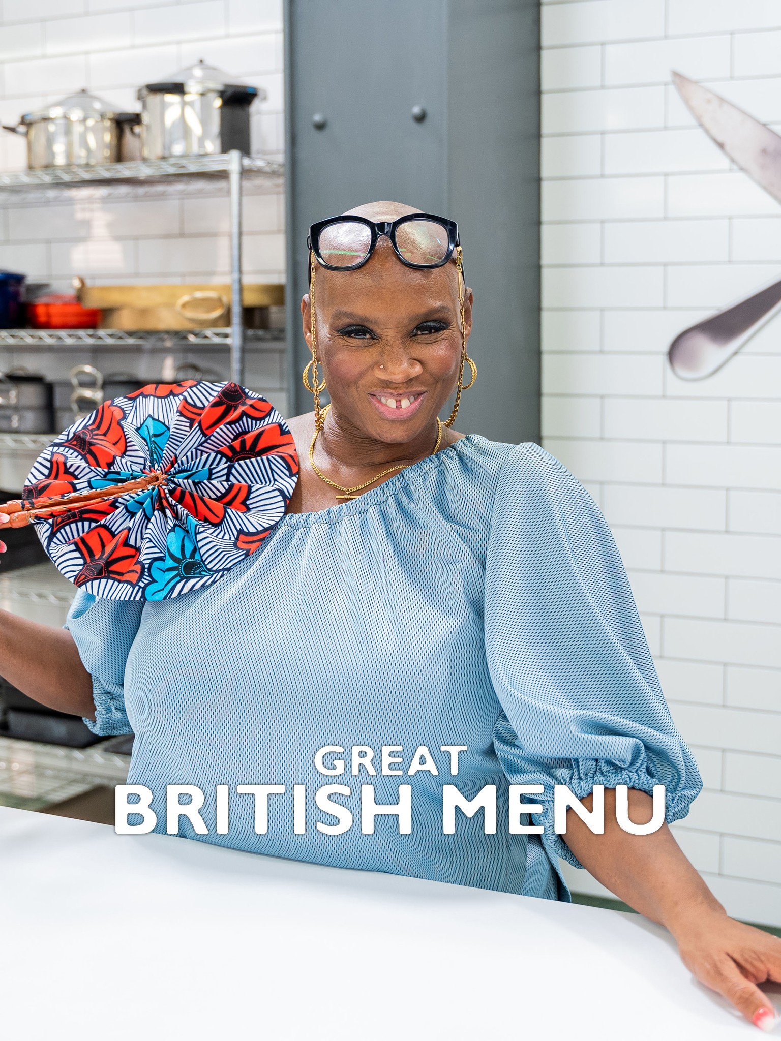 Great British Menu Season 17 | Rotten Tomatoes