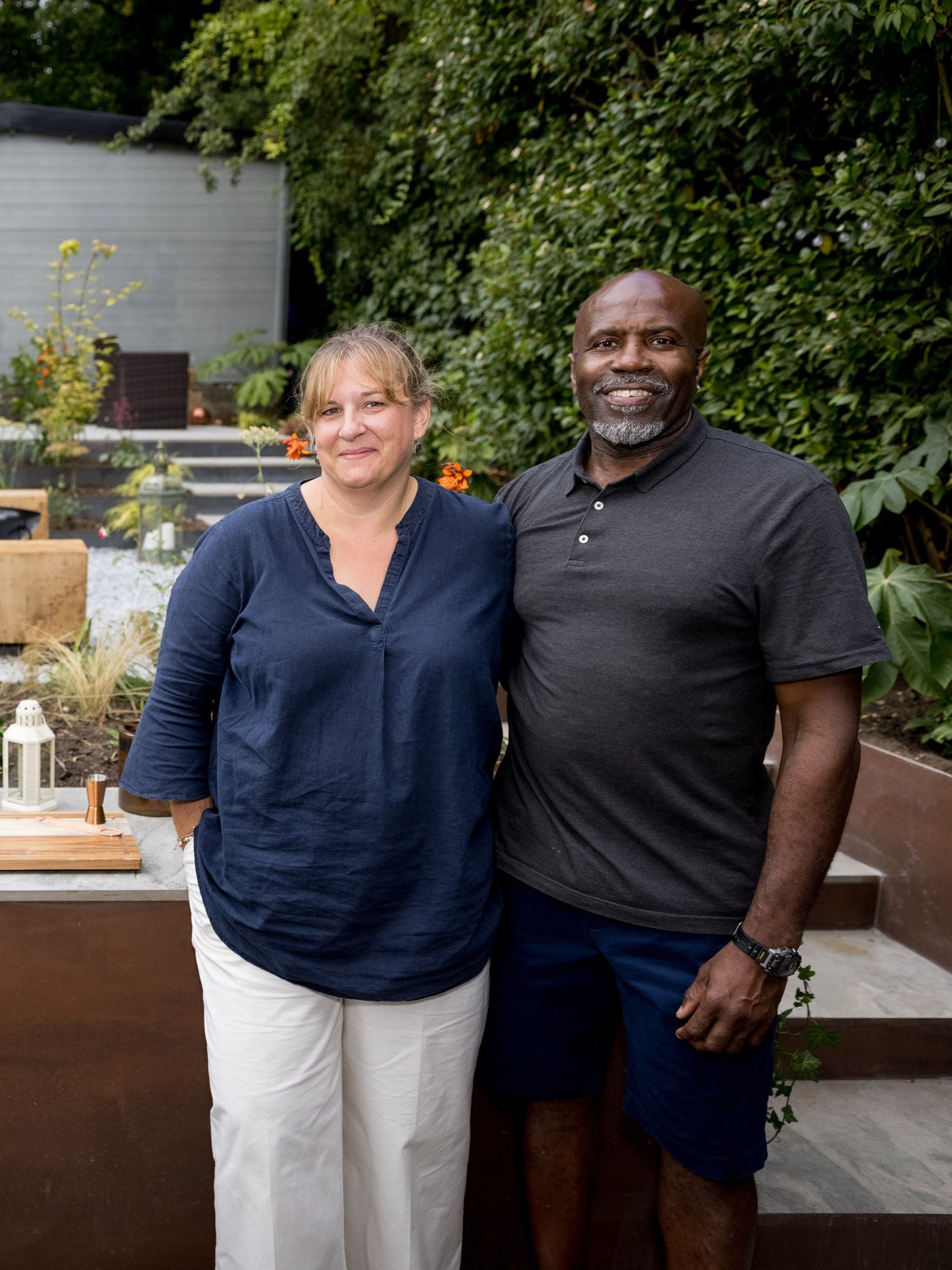 Debi and Des Pictures | Rotten Tomatoes